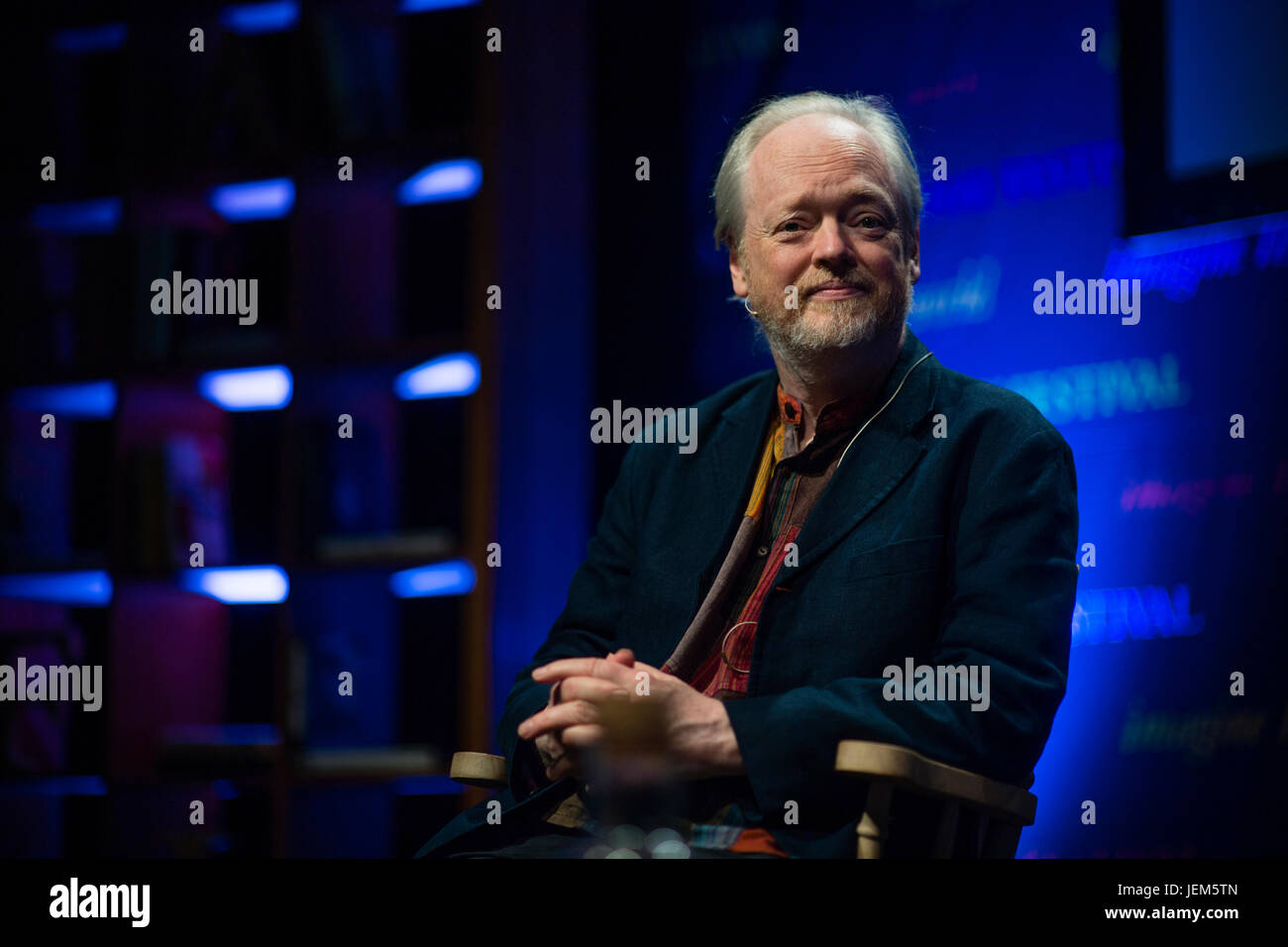 Matthew Francis , poet, editor of W. S. Graham's New Collected Poems ...