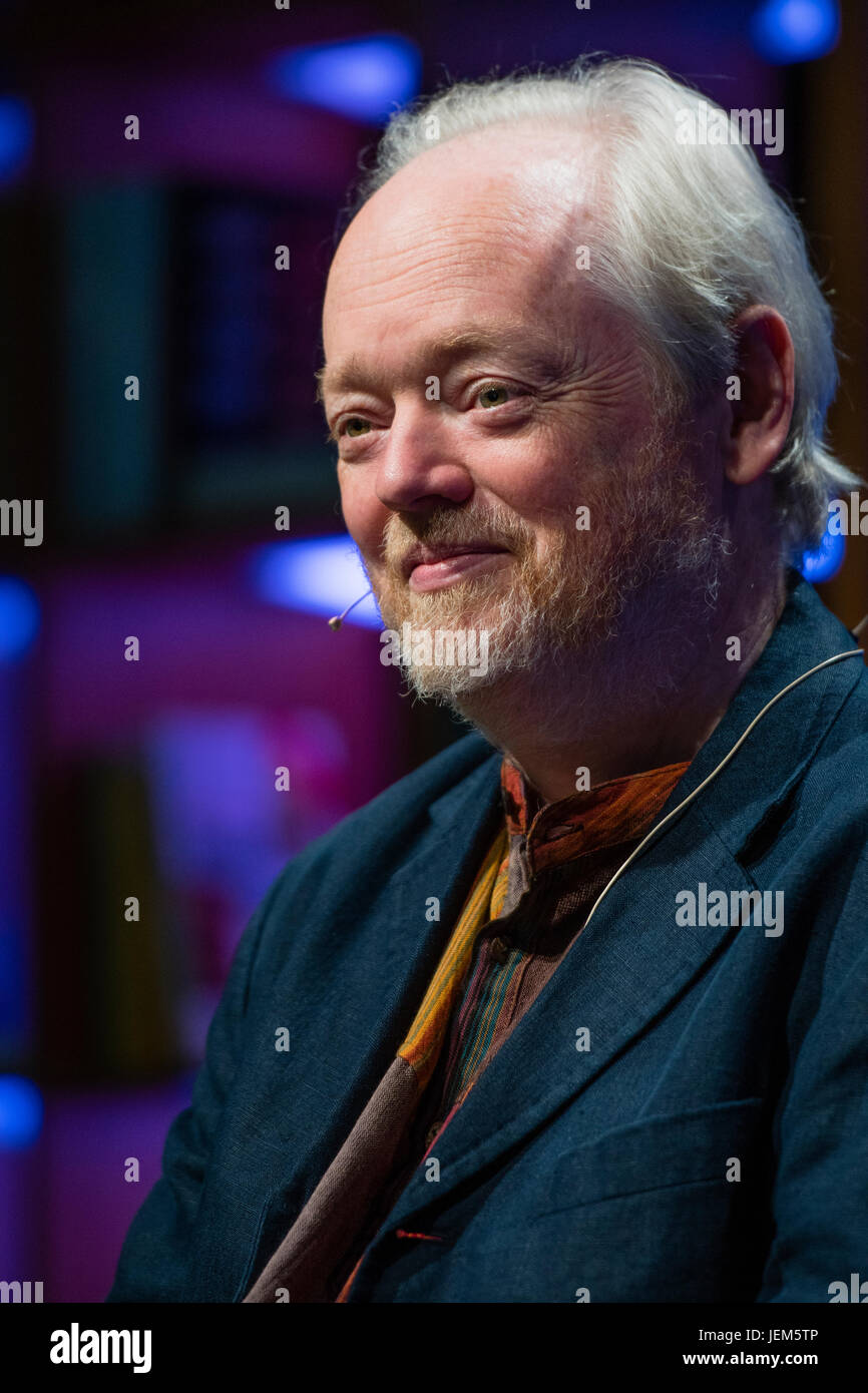 Matthew Francis , poet, editor of W. S. Graham's New Collected Poems ...