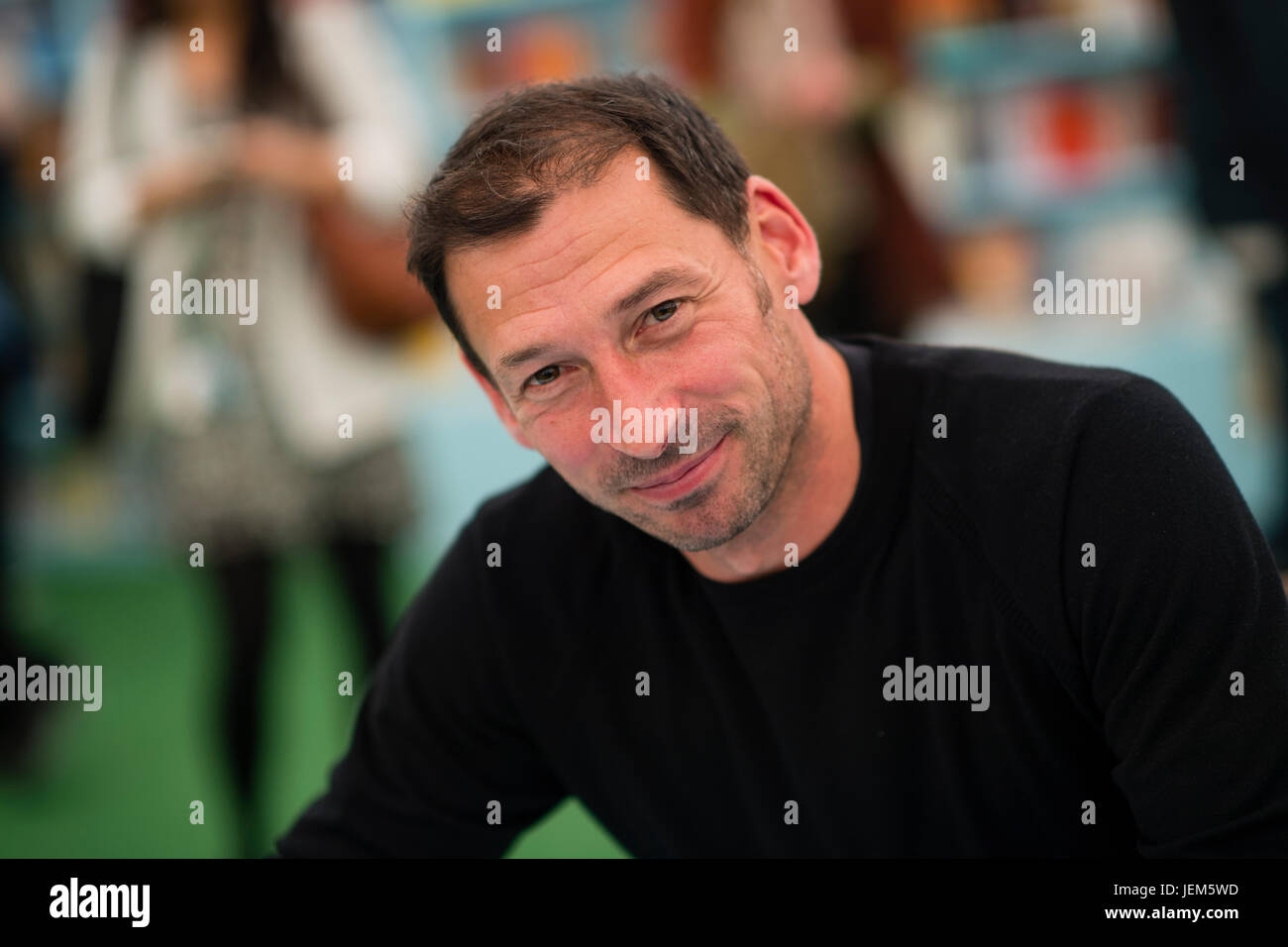 First impressions of england hi-res stock photography and images - Alamy