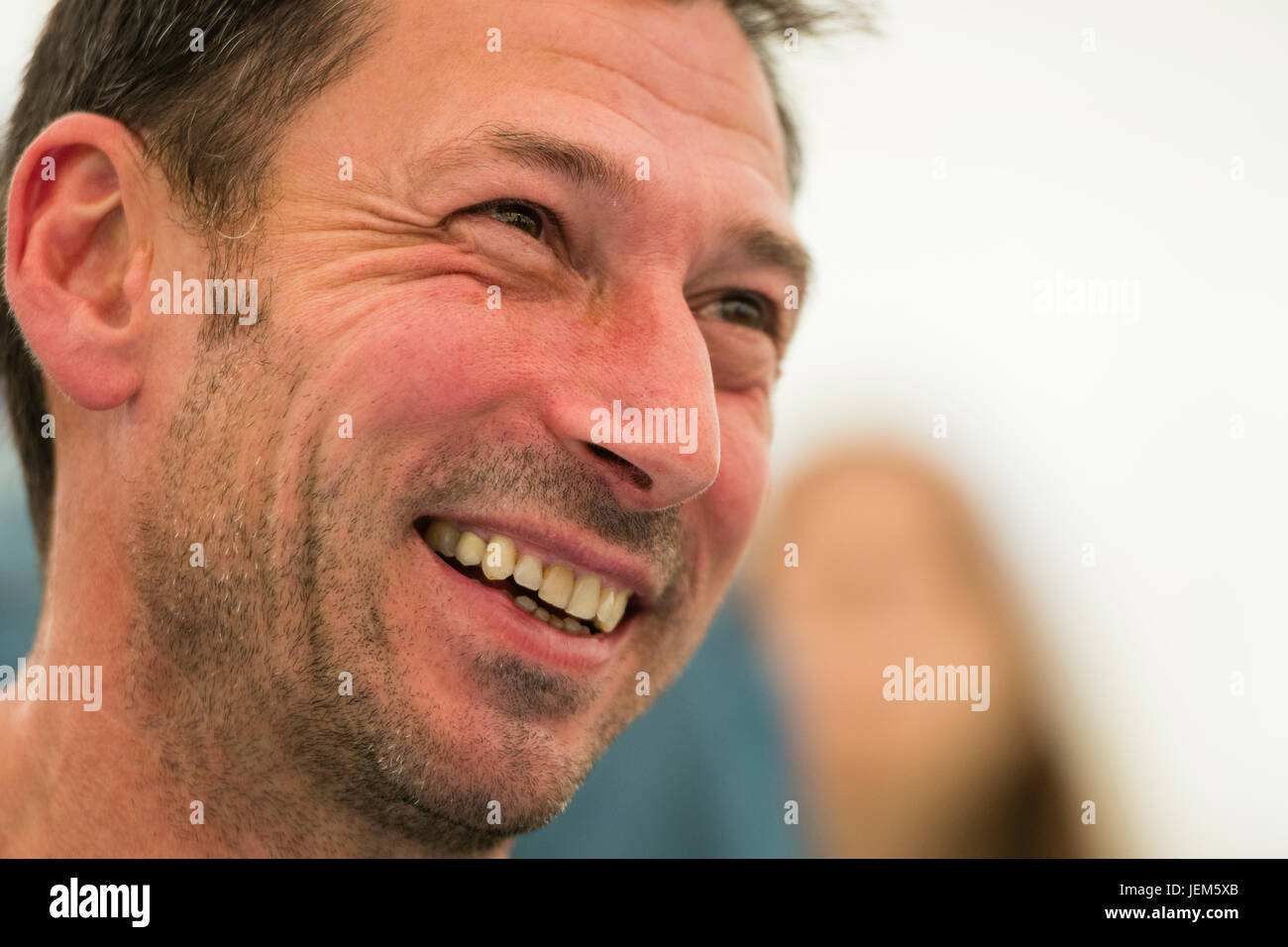 Princeton University Psychologist, Alexander Todorov, one of the world ...