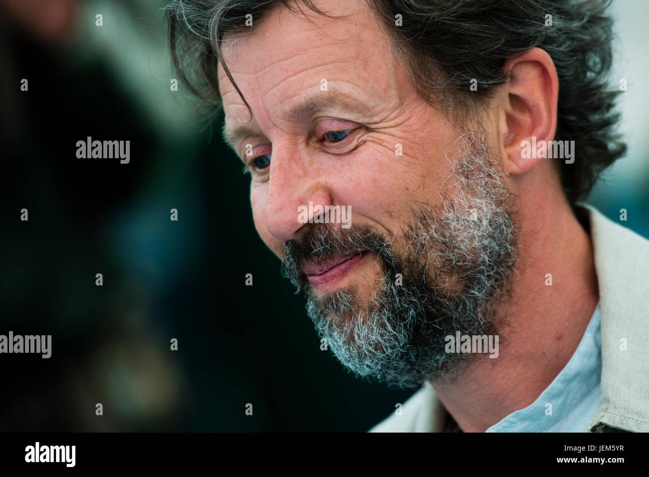 Dan Pearson, English garden designer, landscape designer, journalist ...