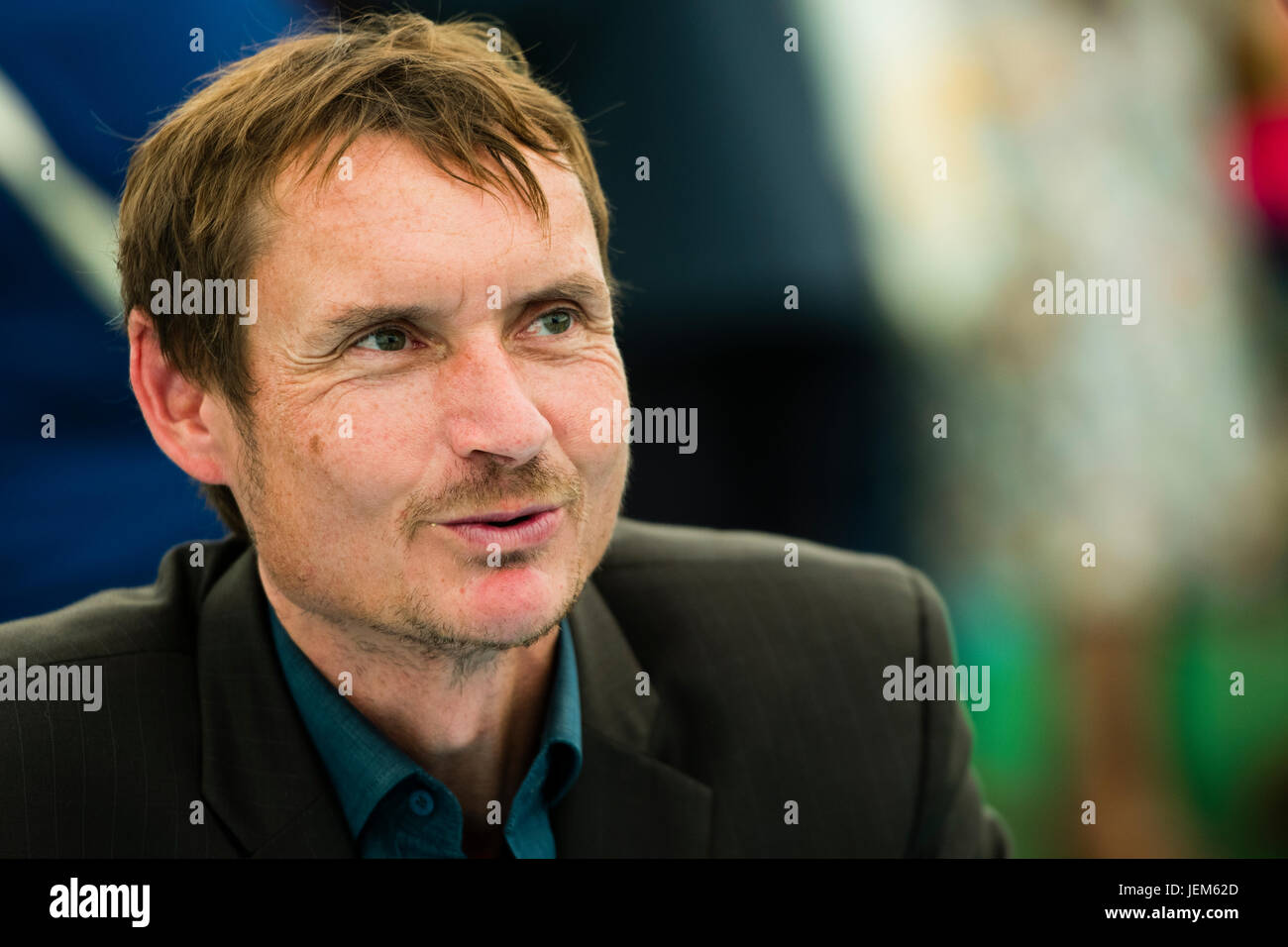 Norman ohler hi-res stock photography and images - Alamy