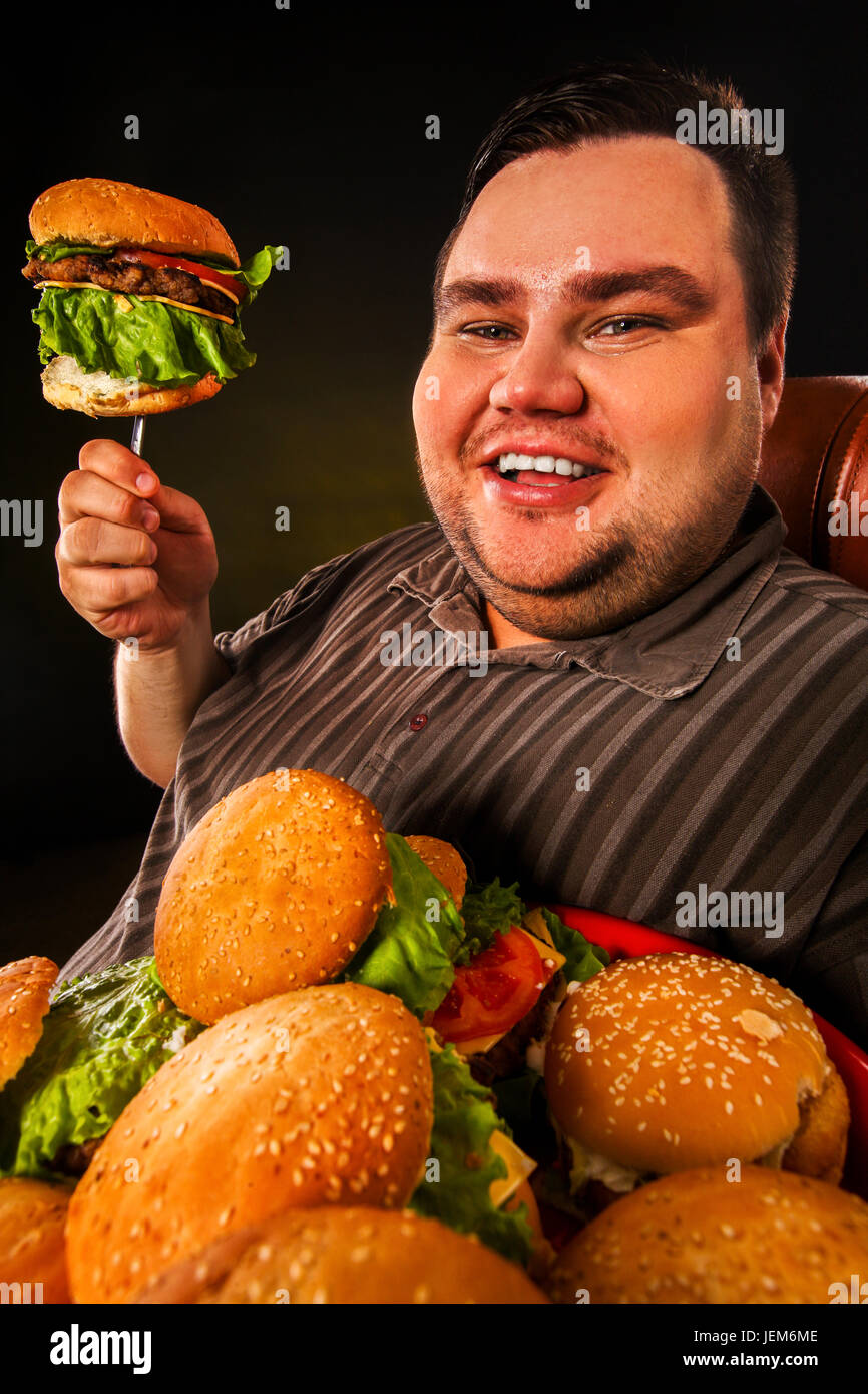 Overweight boy belly hi-res stock photography and images - Alamy