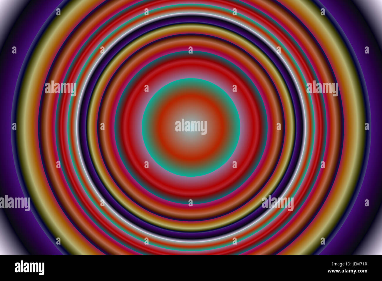 Digital art, abstract three-dimensional objects with soft lighting ...