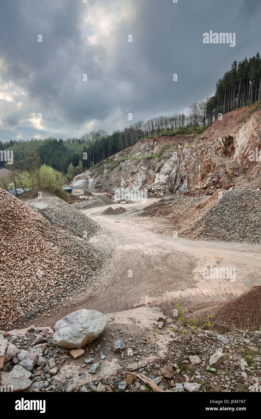 Environmental damange hi-res stock photography and images - Alamy