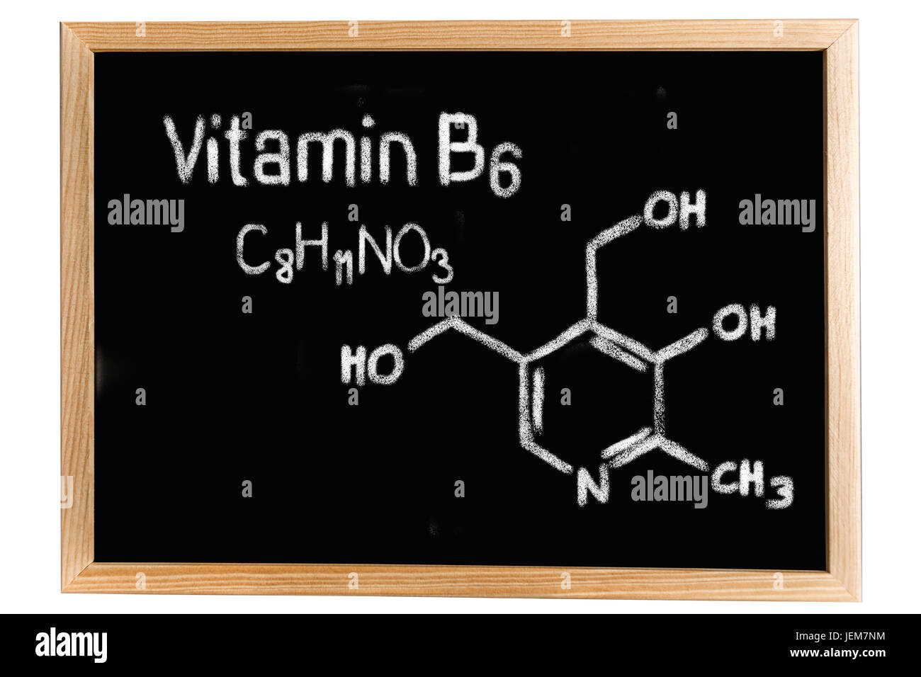 4 pyridoxic acid hi-res stock photography and images - Alamy