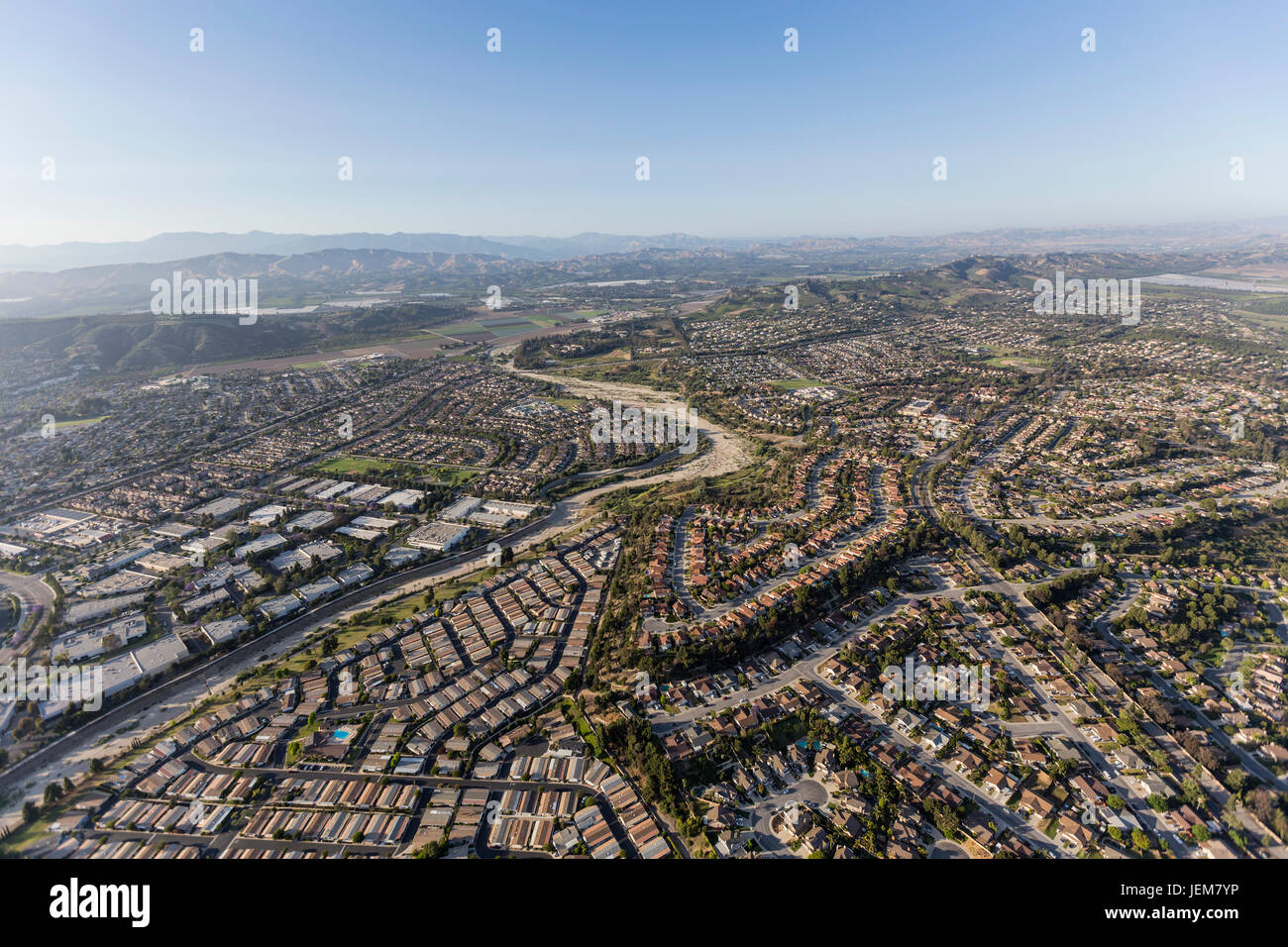 Camarillo hi-res stock photography and images - Alamy