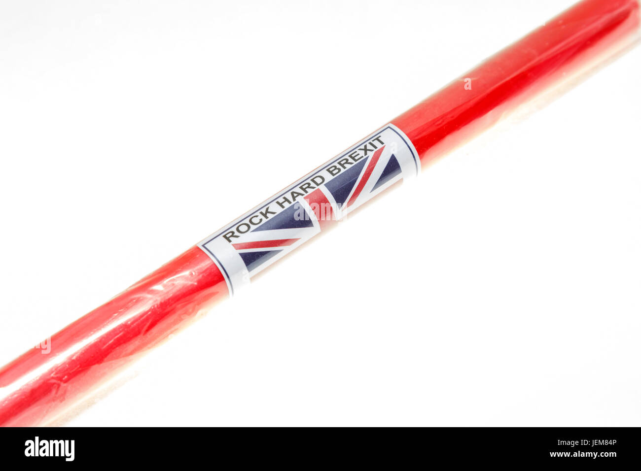 Stick of rock hi-res stock photography and images - Alamy
