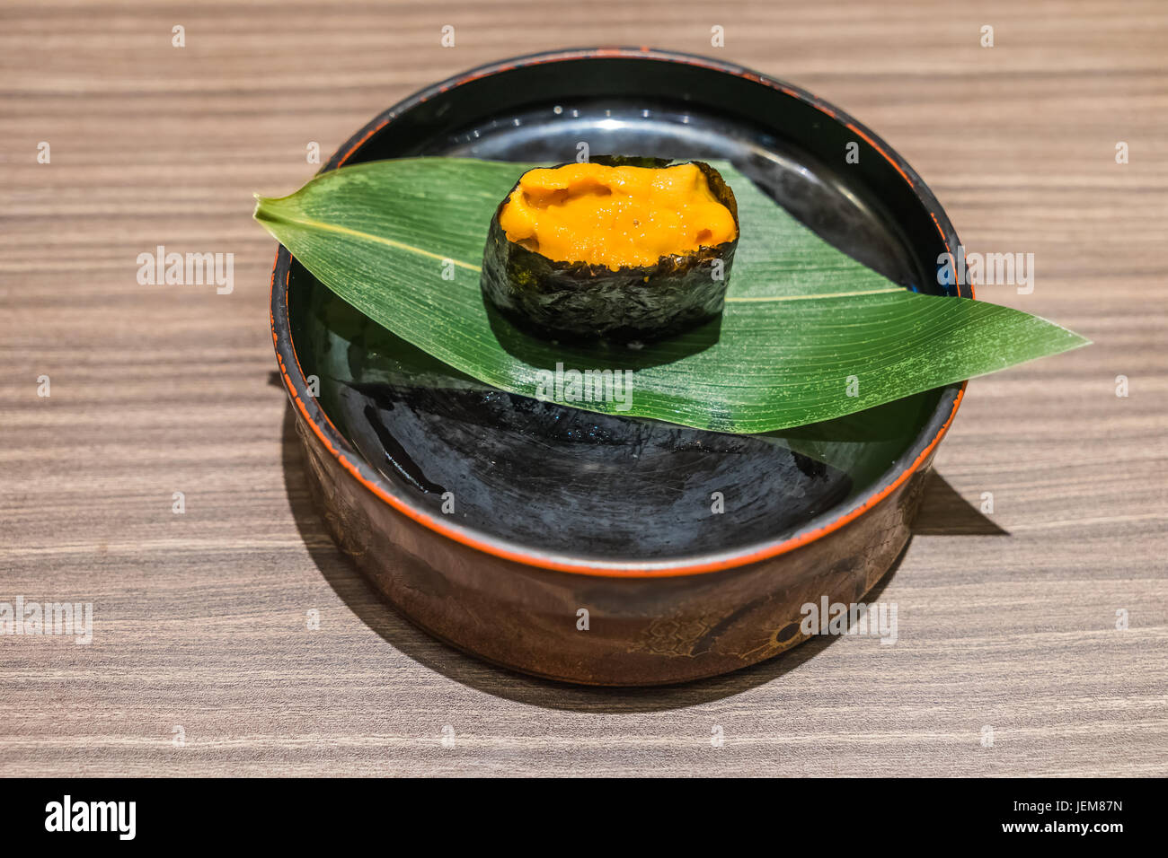 Uni Sushi