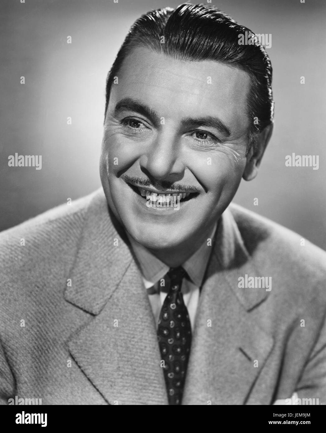 George brent hi-res stock photography and images - Alamy