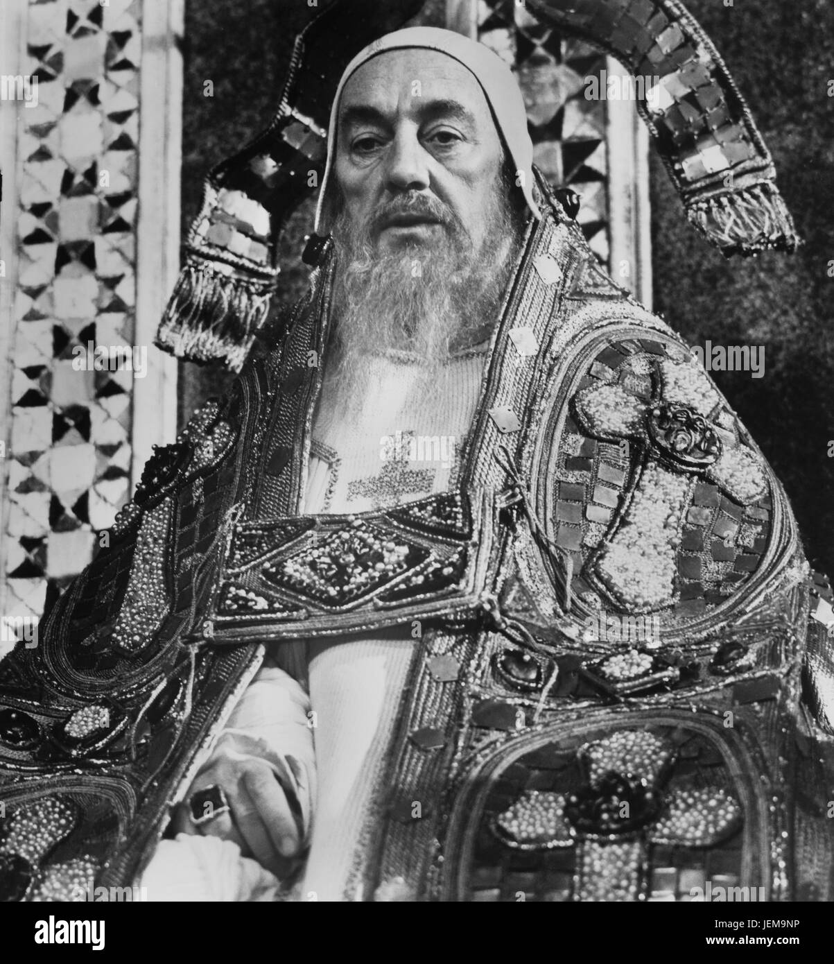 Alec guinness hi-res stock photography and images - Alamy