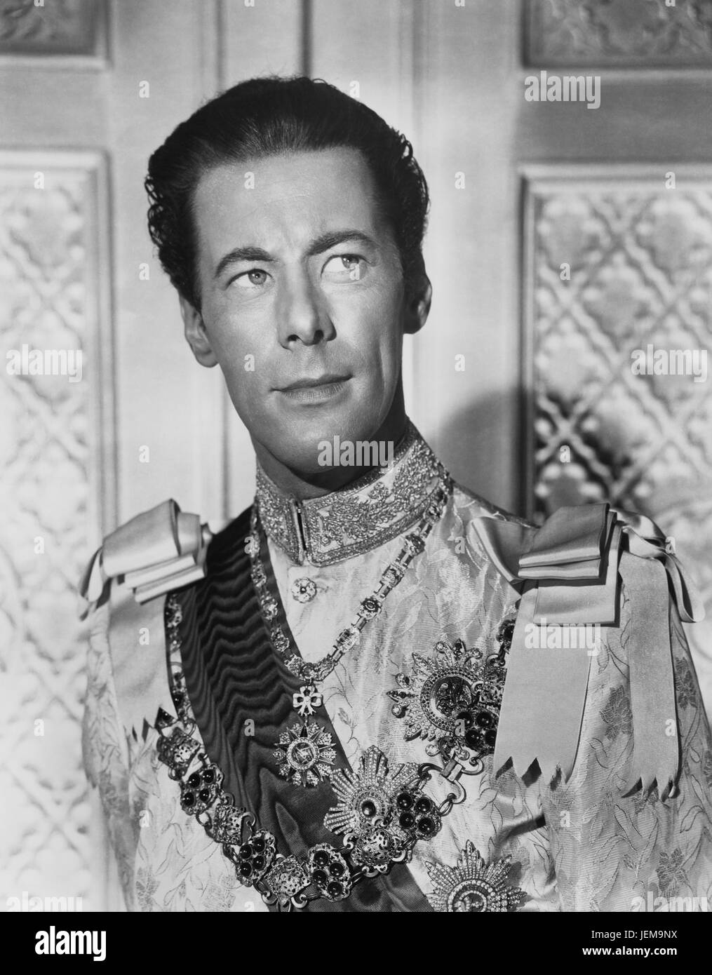Young Rex Harrison Deliciously Low Facts About Rex Harrison, The Fatal