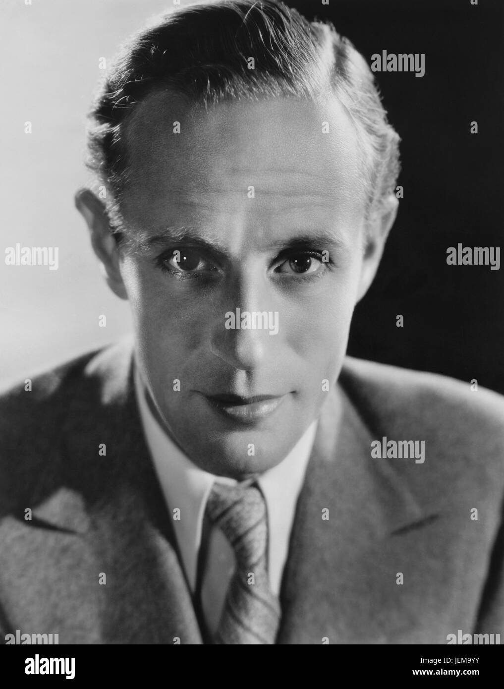 Leslie Howard Movies