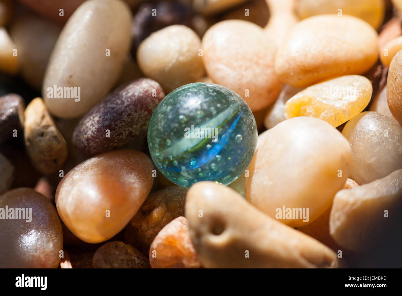 Glass marble bubbles hi-res stock photography and images - Alamy