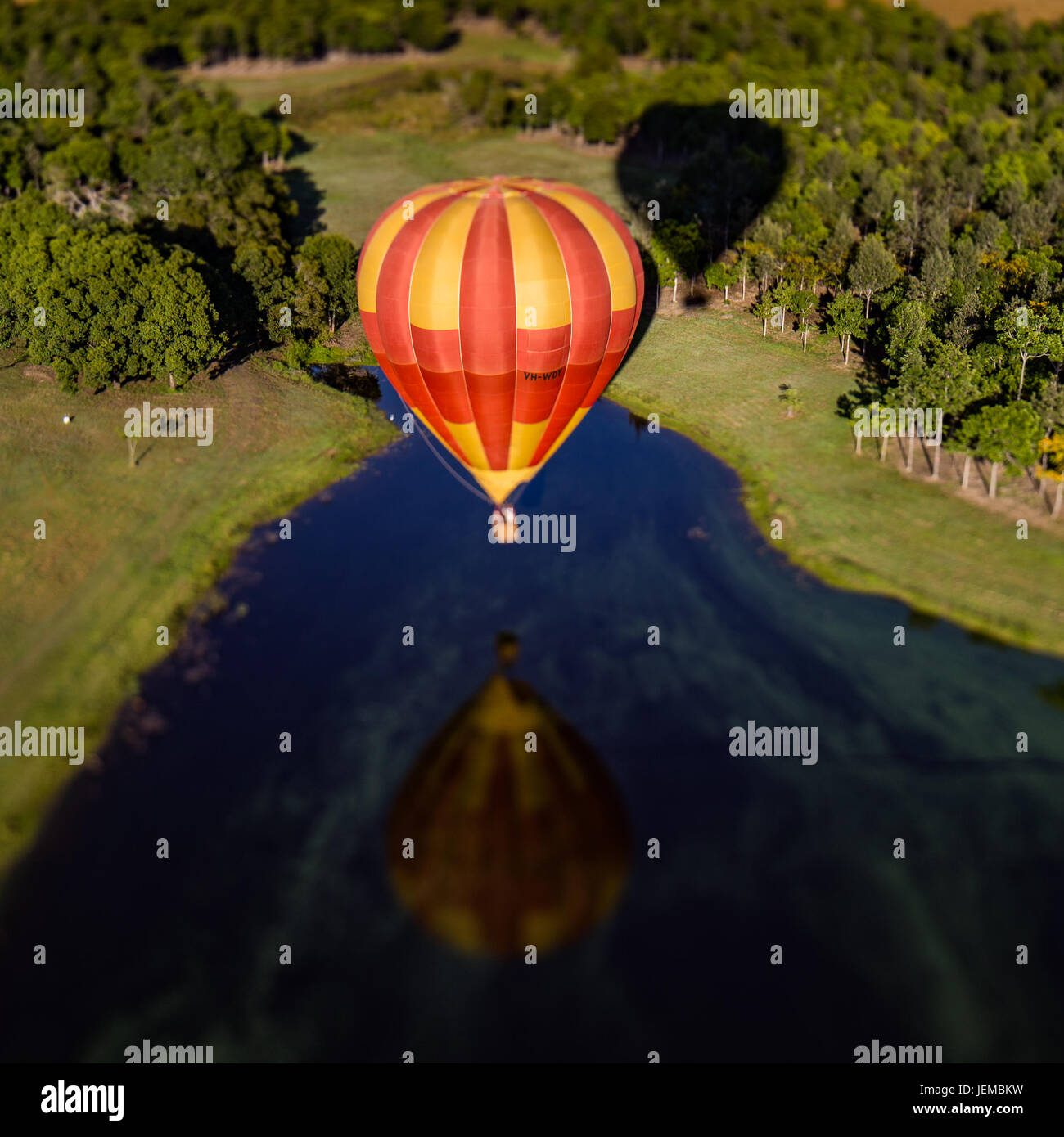 Scenic rim queensland hi-res stock photography and images - Alamy