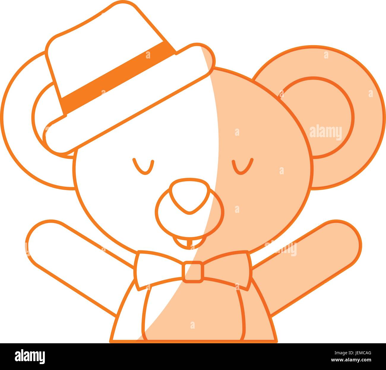 Animal koala cartoon Stock Vector Image & Art - Alamy
