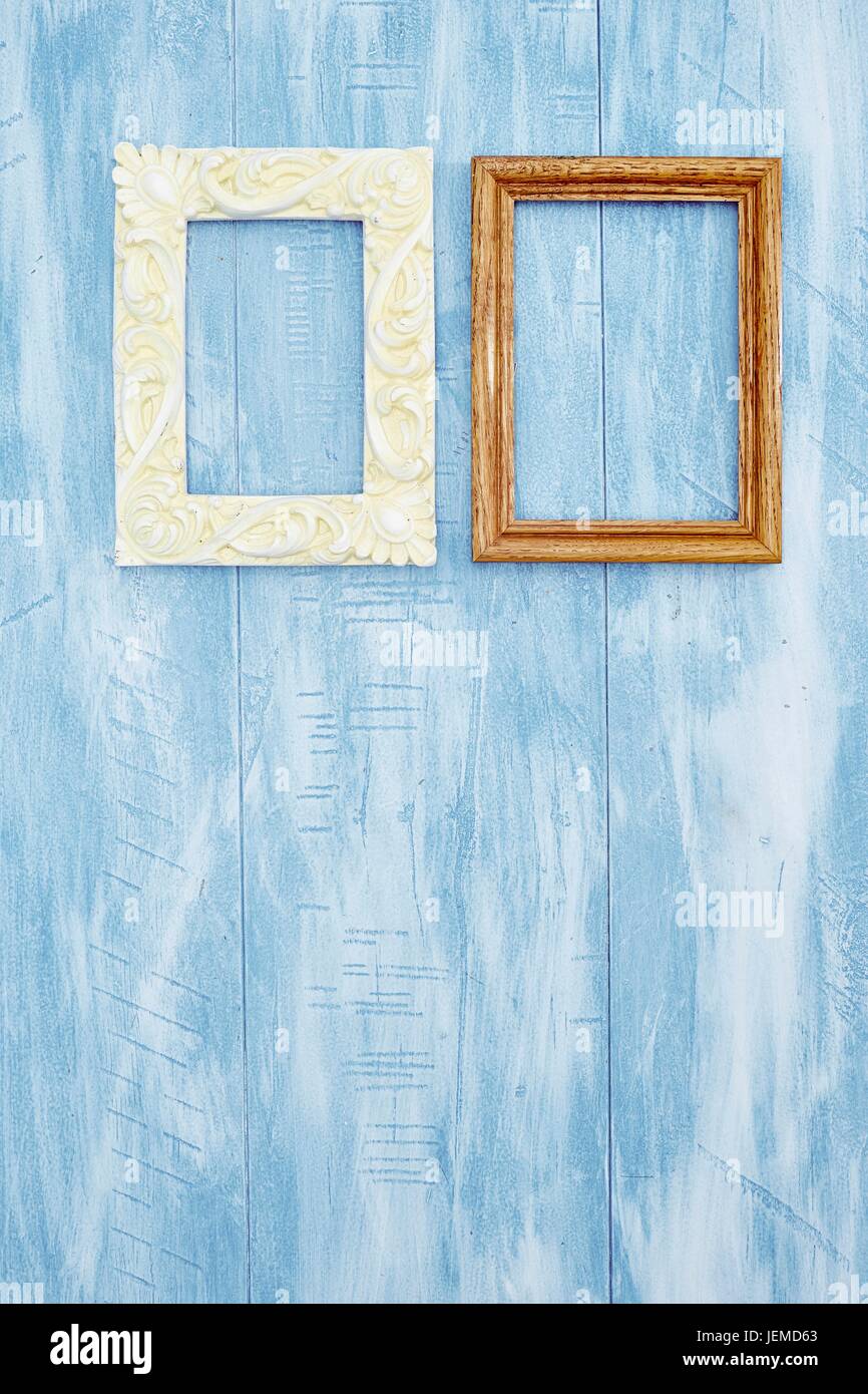 A studio photo of a photo frame Stock Photo - Alamy