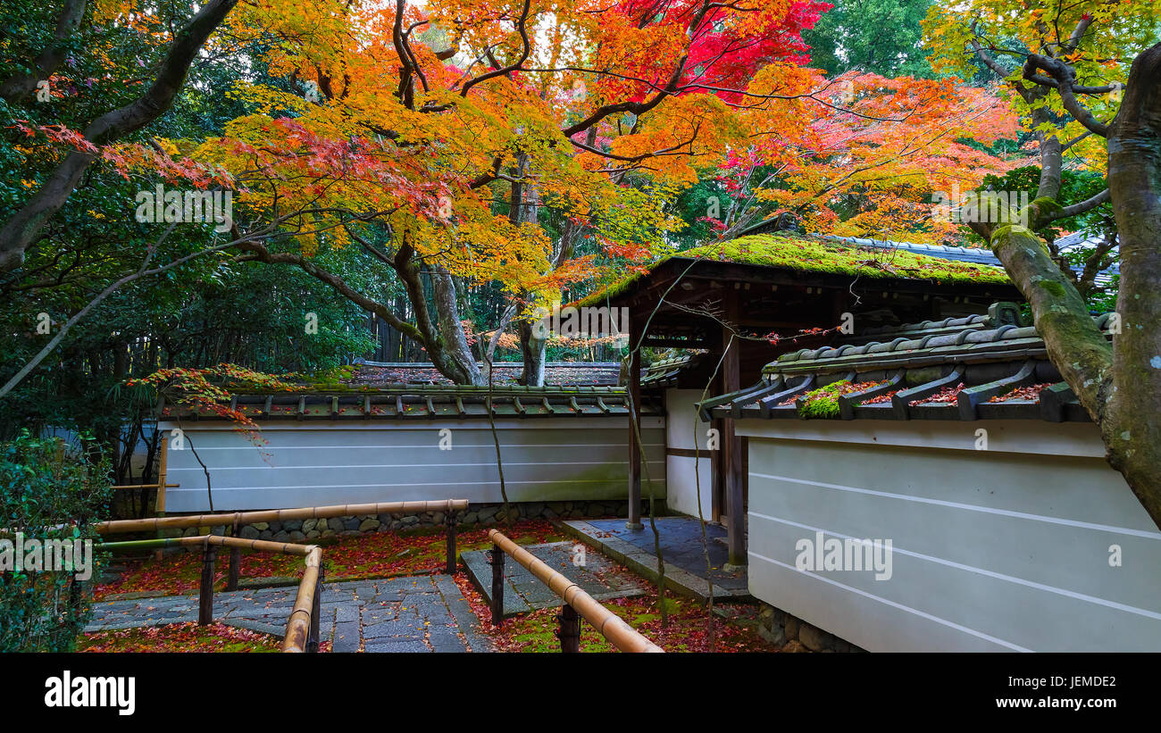 Kotoin temple hi-res stock photography and images - Alamy