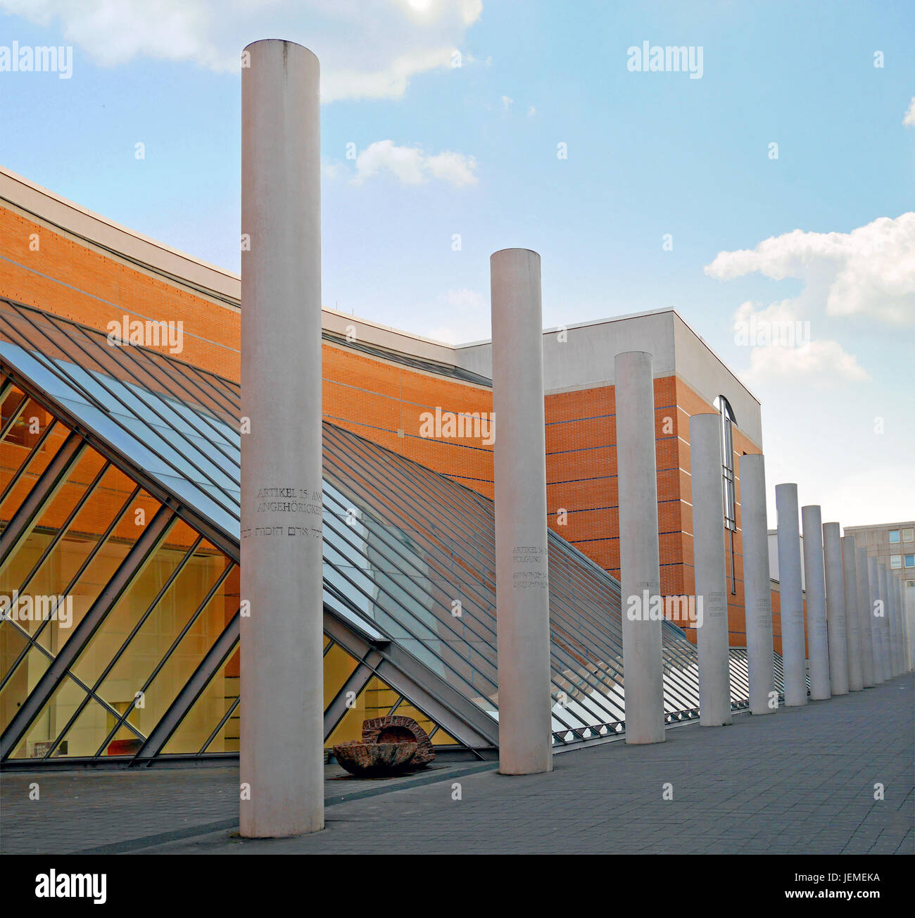 Human rights nuremberg hi-res stock photography and images - Alamy