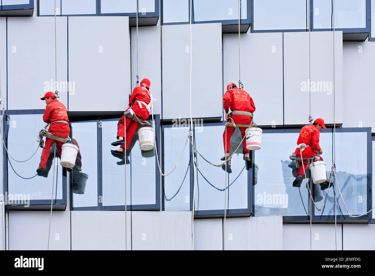Our lives are hanging by a thread hi-res stock photography and images ...