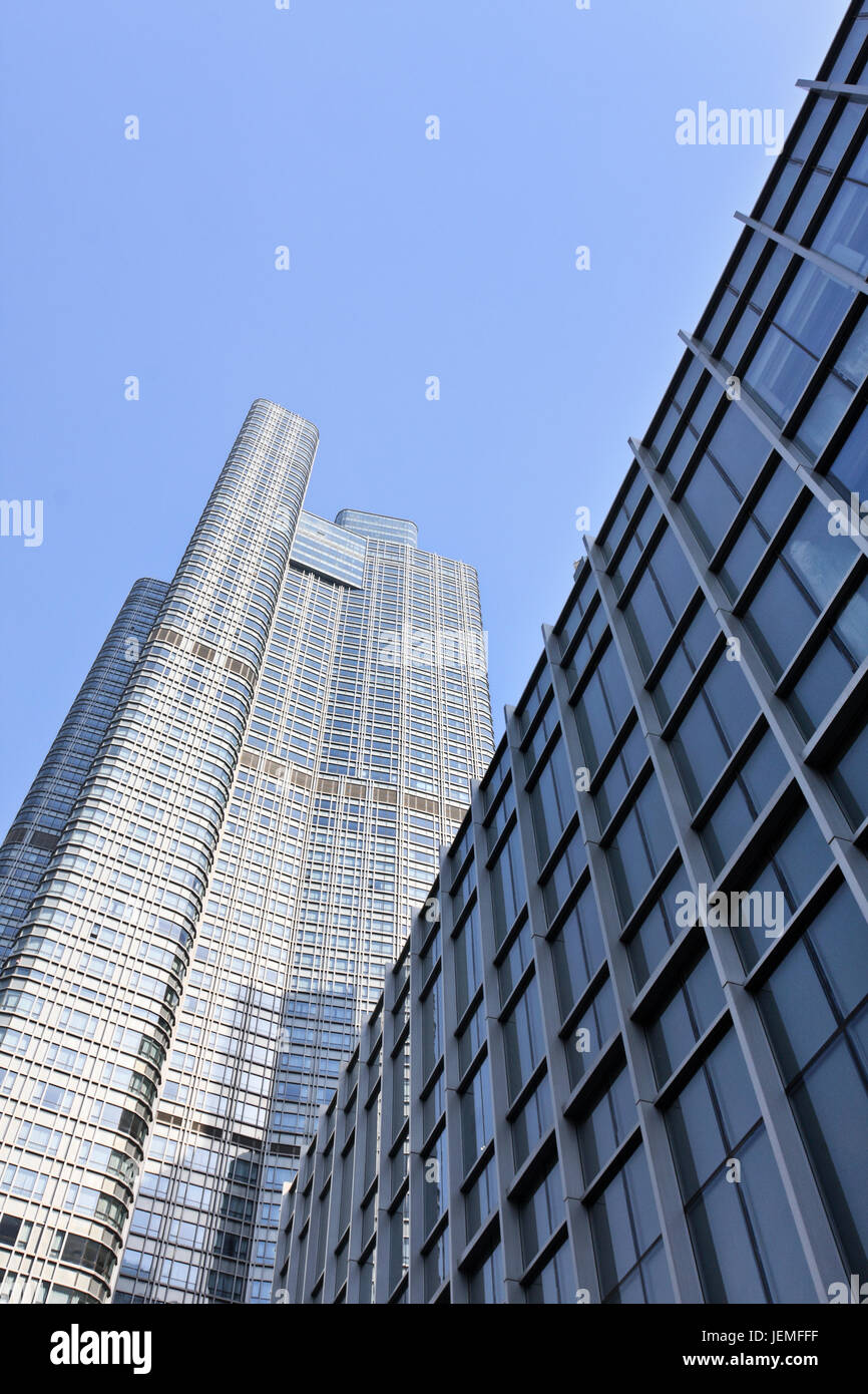 Tower of fortune hi-res stock photography and images - Alamy