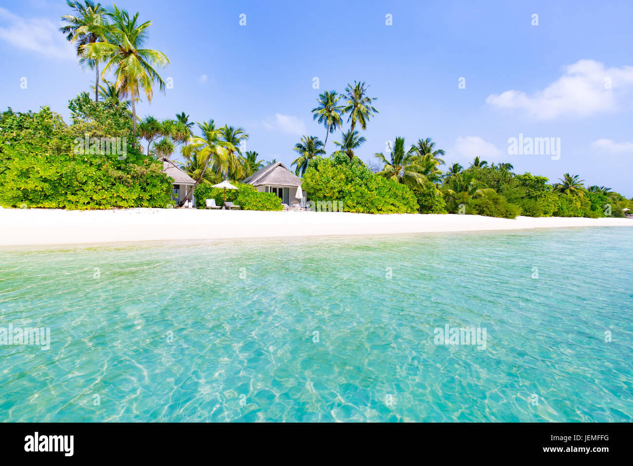 Beach Scene Banners For Websites