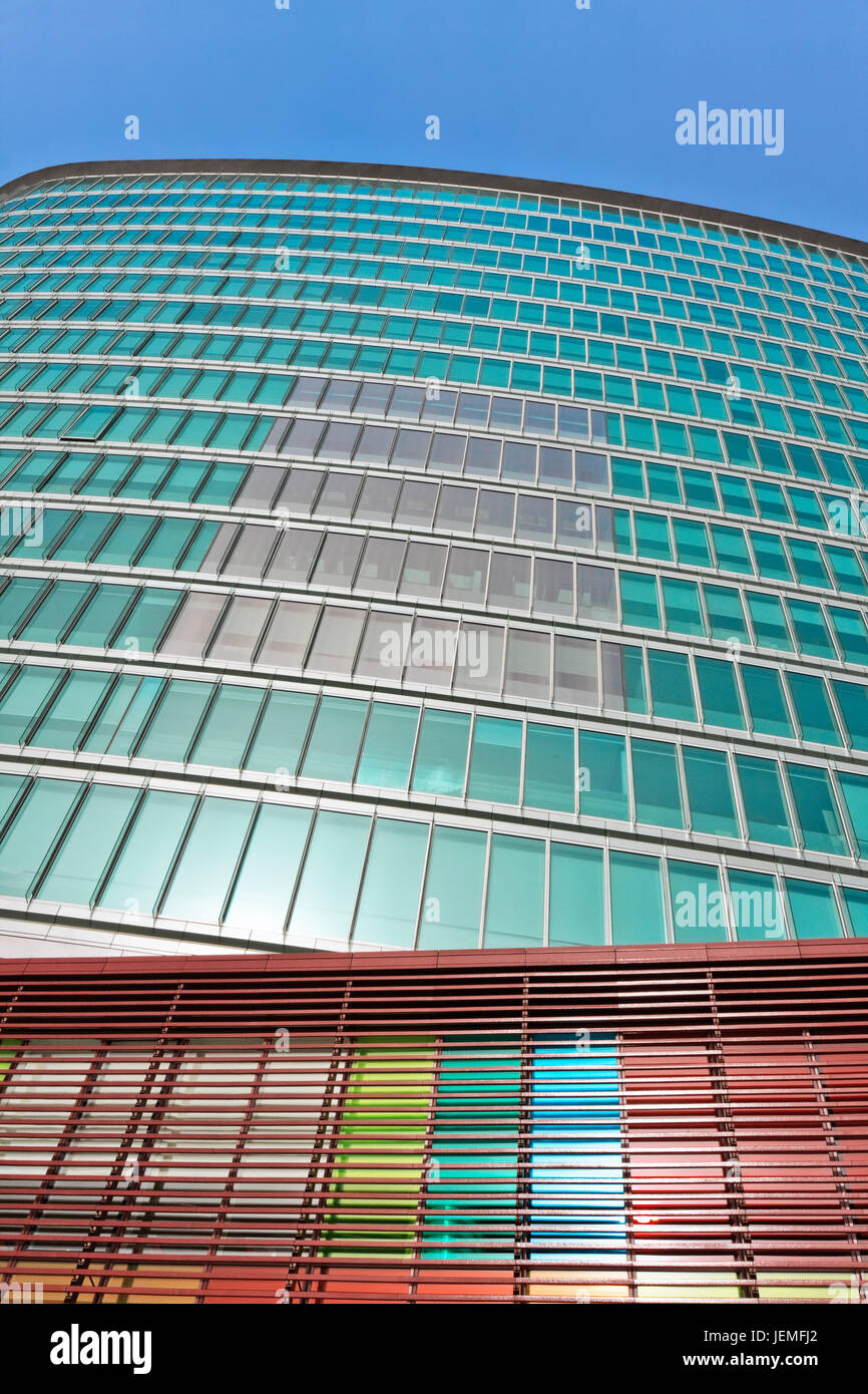 Cnooc building hi-res stock photography and images - Alamy