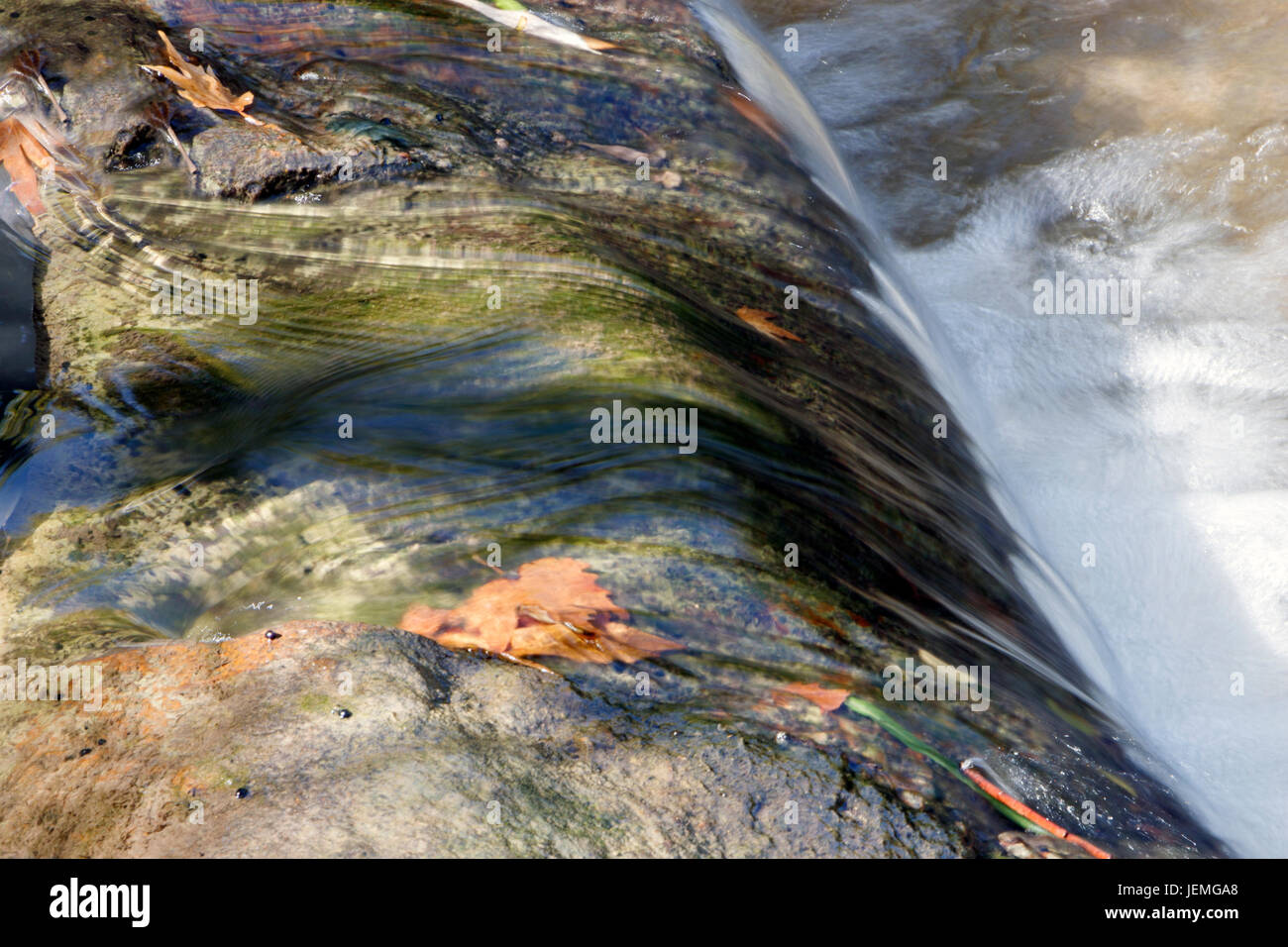 Water roll foam hi-res stock photography and images - Alamy