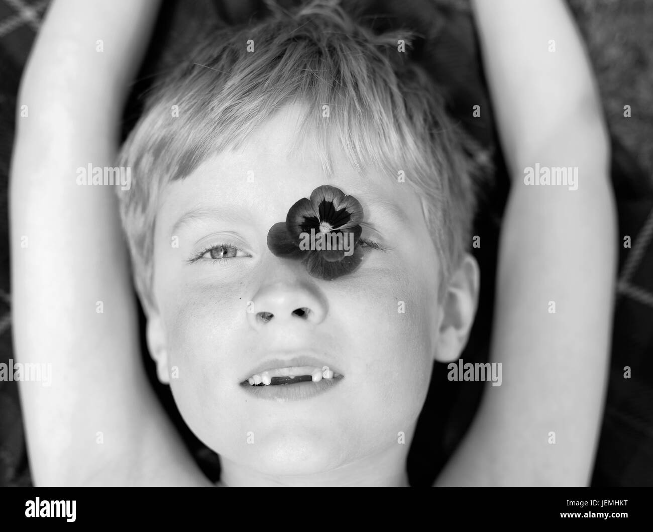 Pansy boy hi-res stock photography and images - Alamy