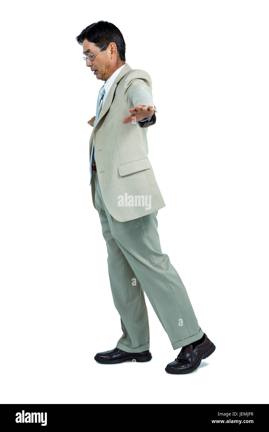 Focused effort Cut Out Stock Images & Pictures - Alamy