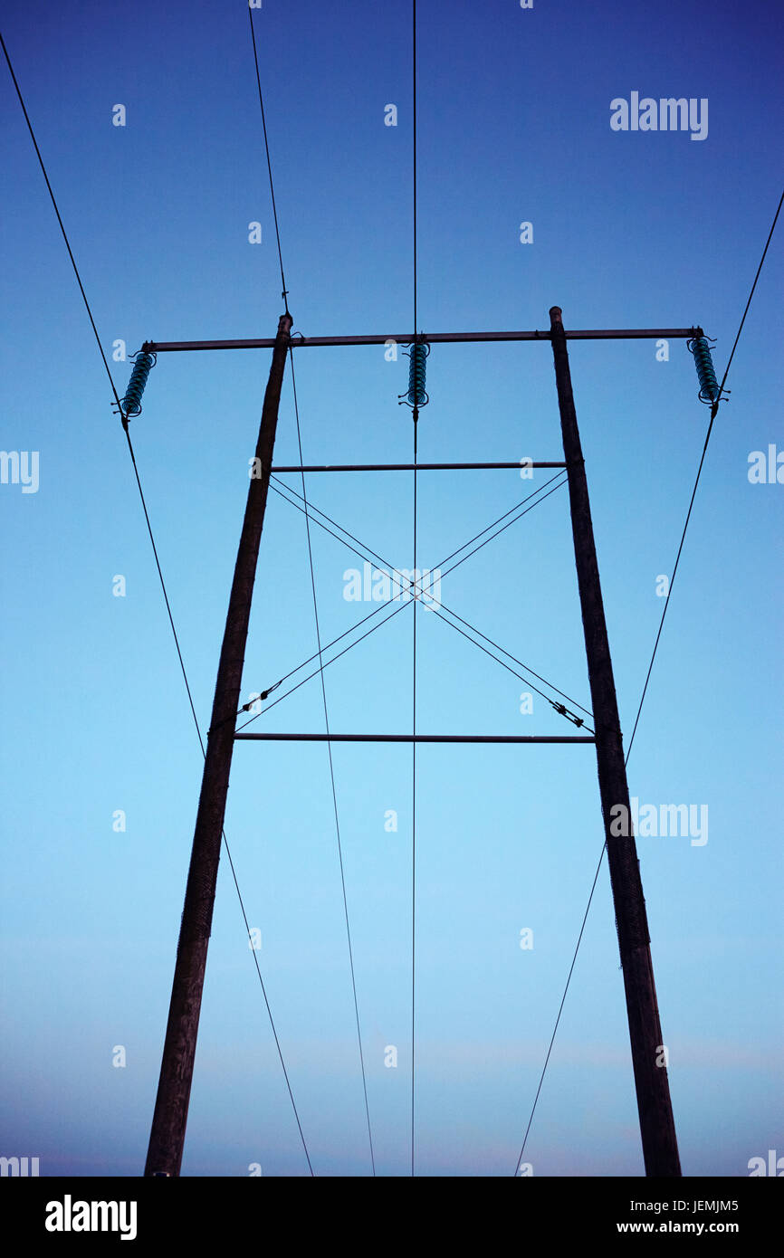 Gate voltage hi-res stock photography and images - Alamy
