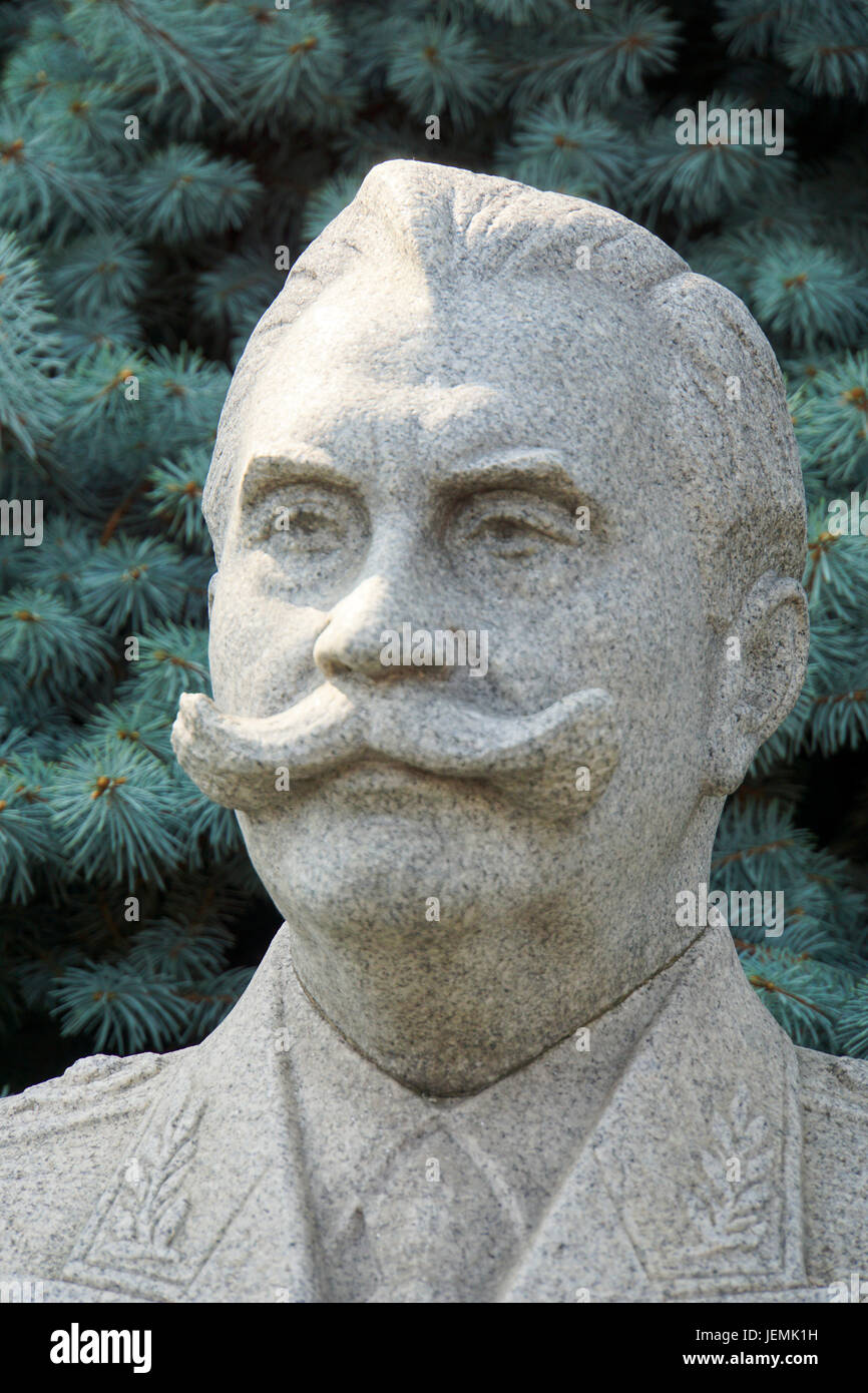 Budennyj hi-res stock photography and images - Alamy