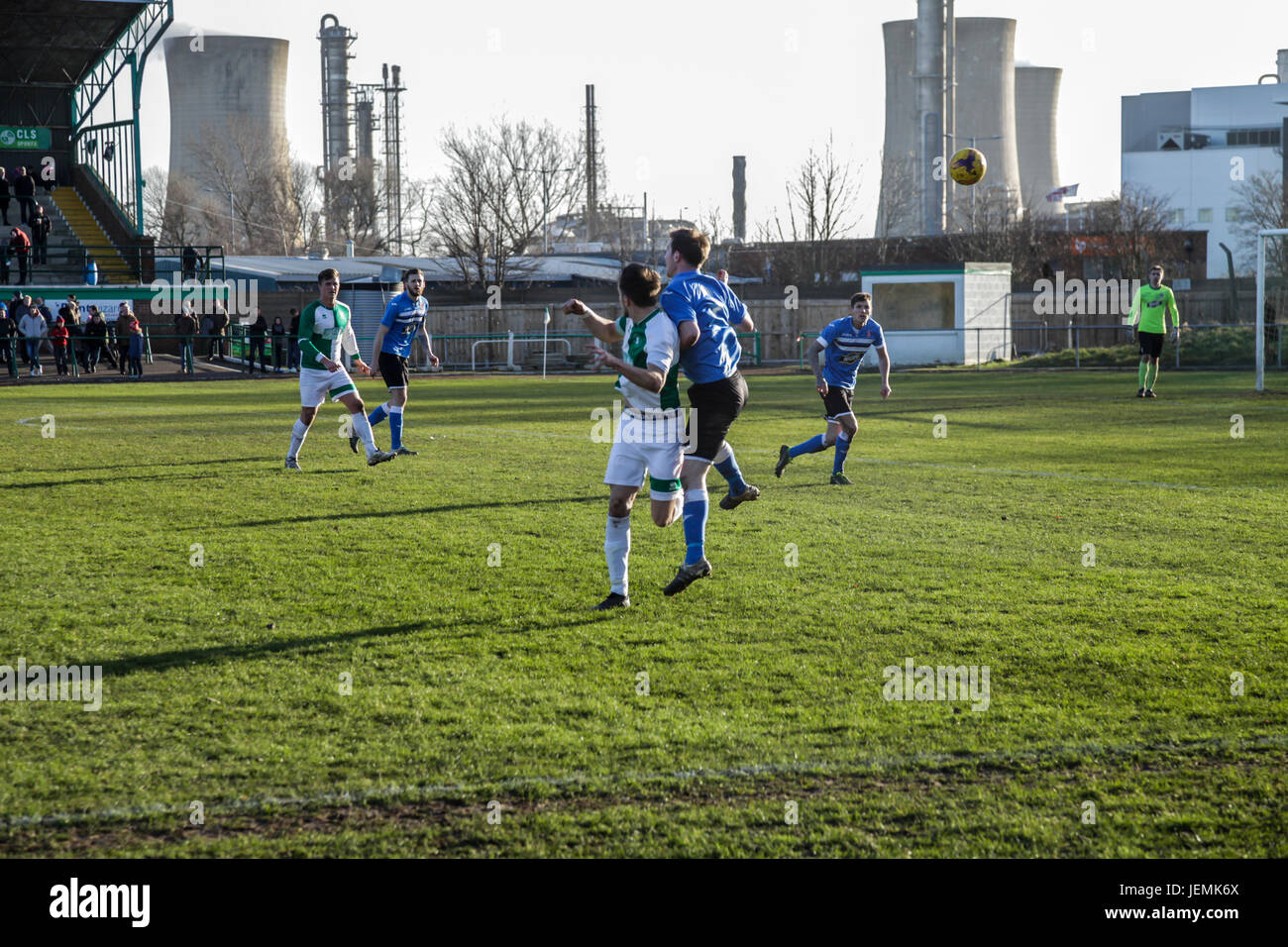 Derby town hi-res stock photography and images - Alamy