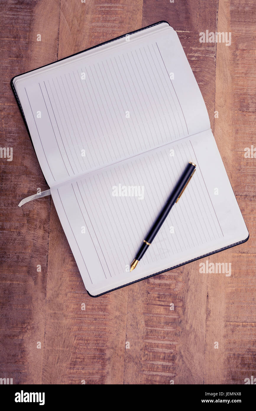 Overhead pen hi-res stock photography and images - Alamy