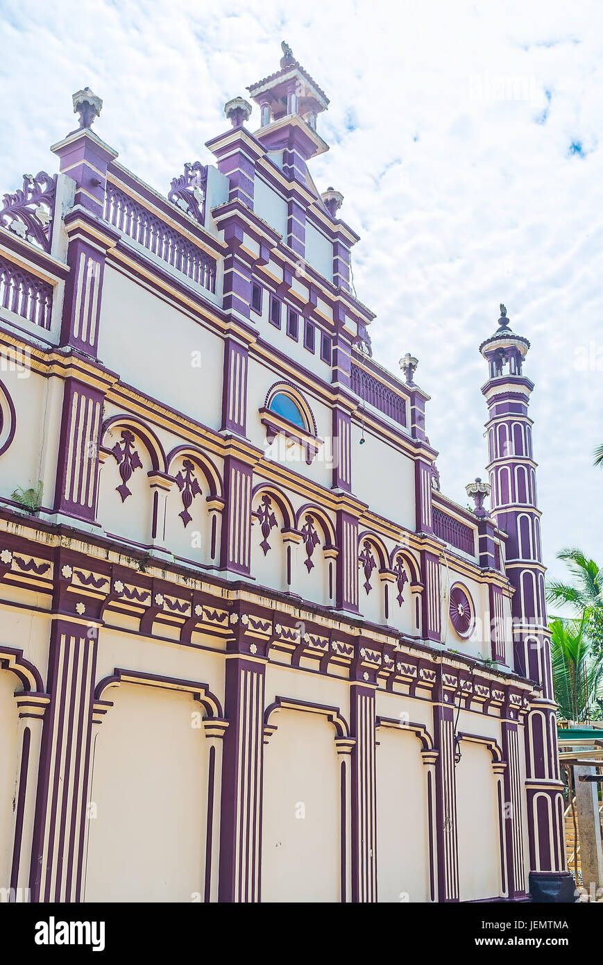 Manar High Resolution Stock Photography and Images - Alamy