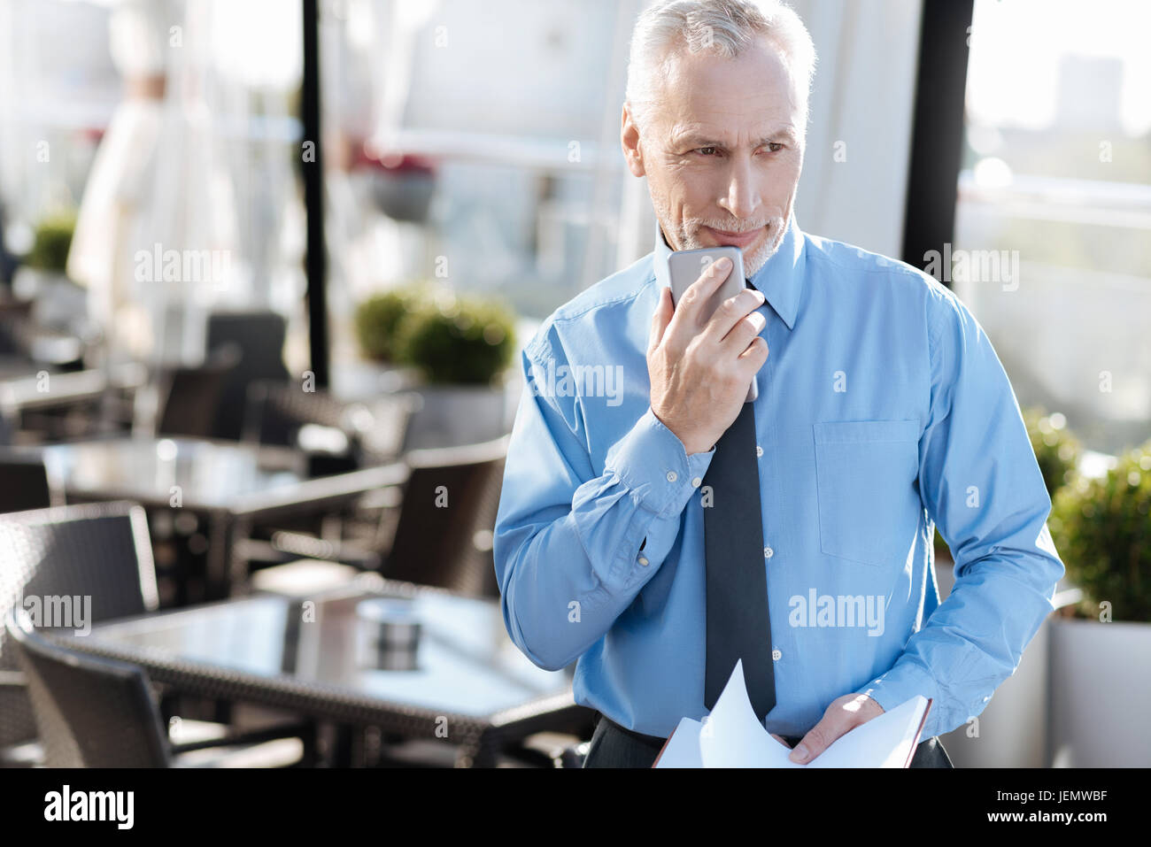 Work and pleasure hi-res stock photography and images - Alamy