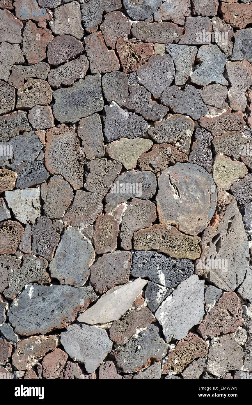 Stone wall ba hi-res stock photography and images - Alamy