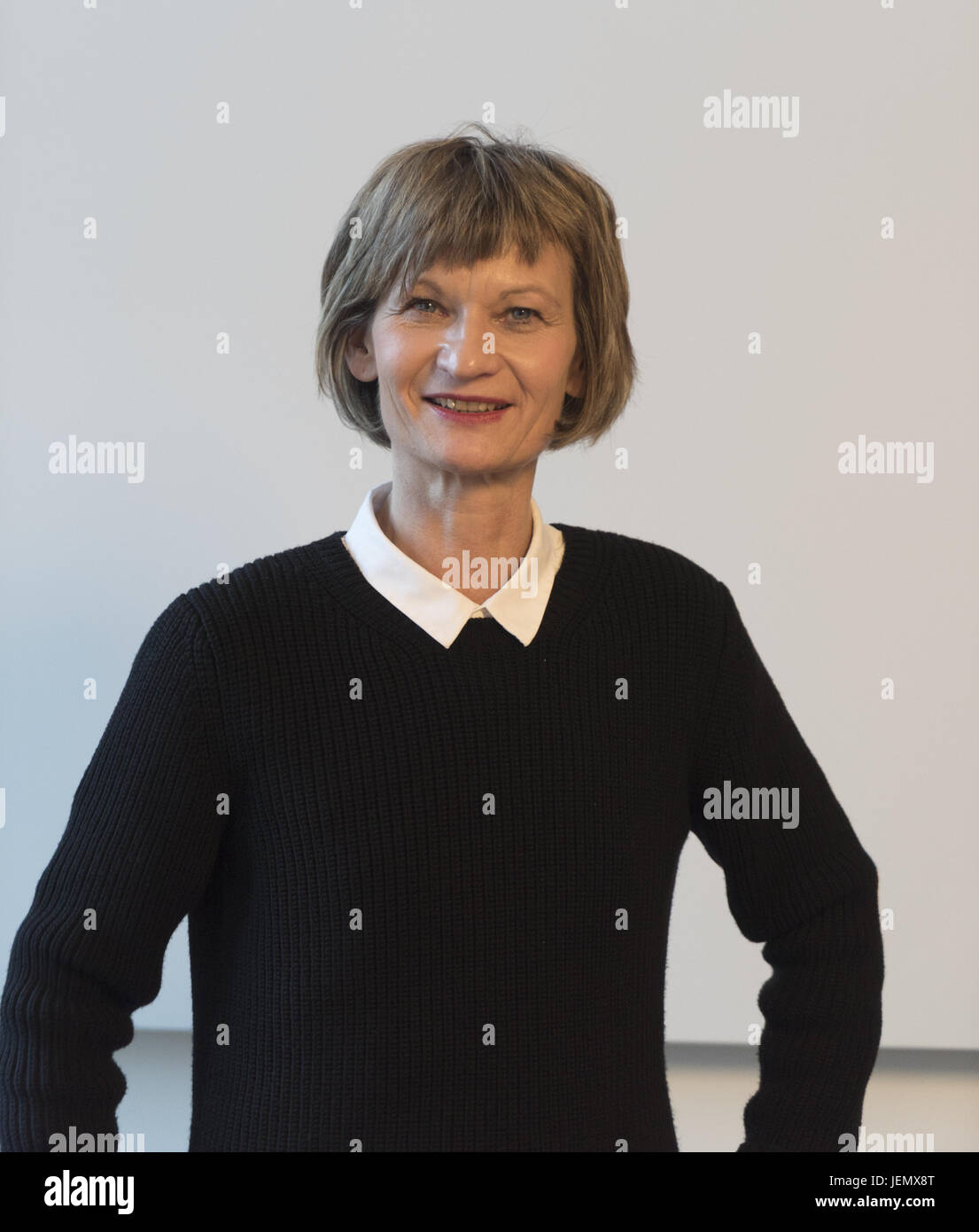 Barbara ludwig hi-res stock photography and images - Alamy