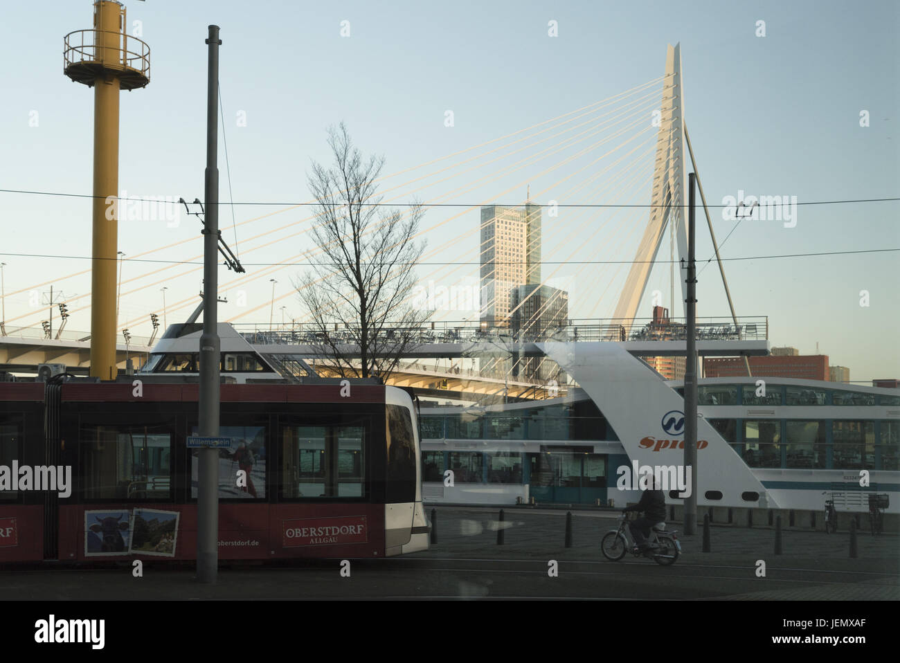 Spido boat hi-res stock photography and images - Alamy