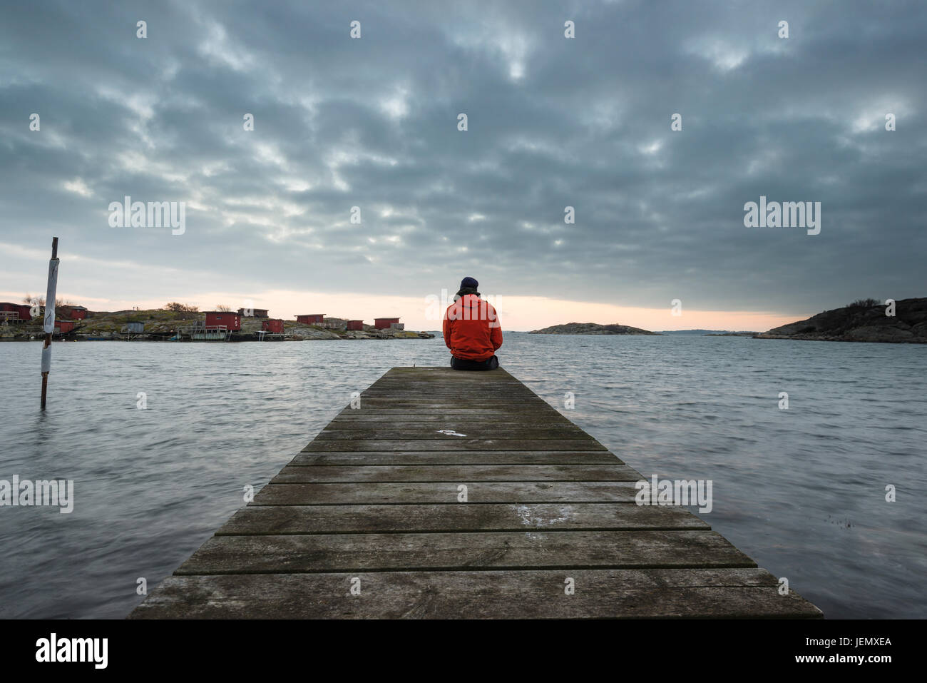 Stensholmen hi-res stock photography and images - Alamy