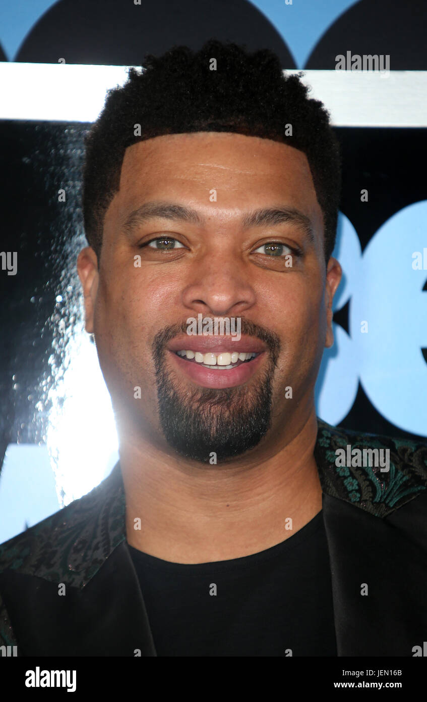 Deray davis hi-res stock photography and images - Alamy