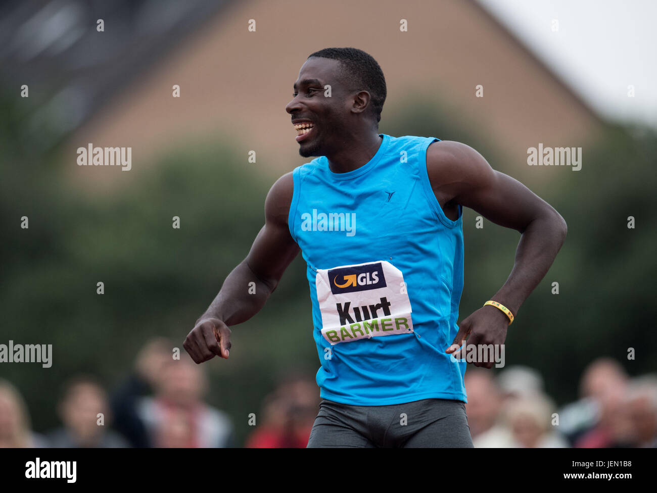 Kurt felix hi-res stock photography and images - Alamy
