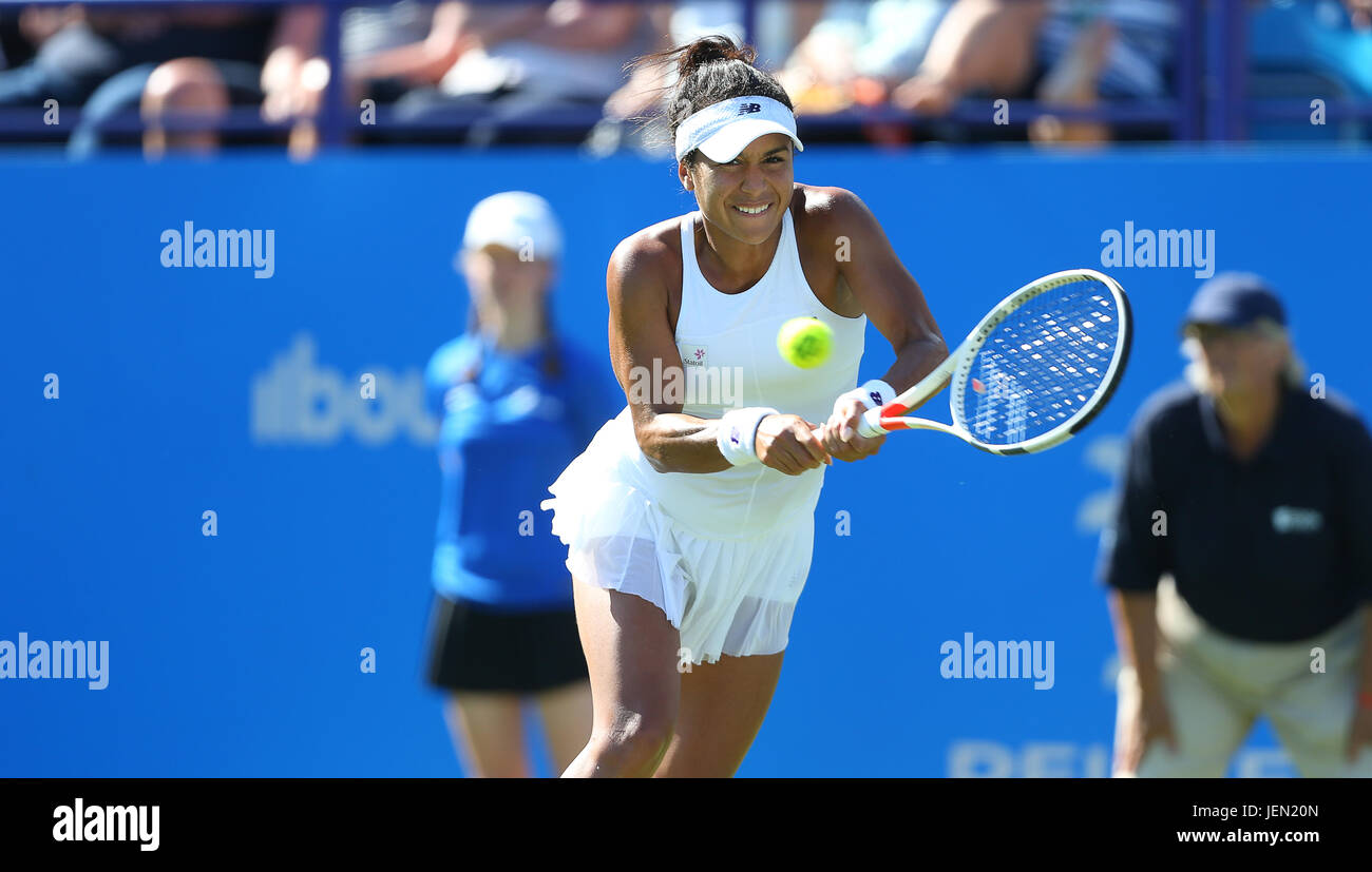 Heather Watson Tennis Player High Resolution Stock Photography and ...