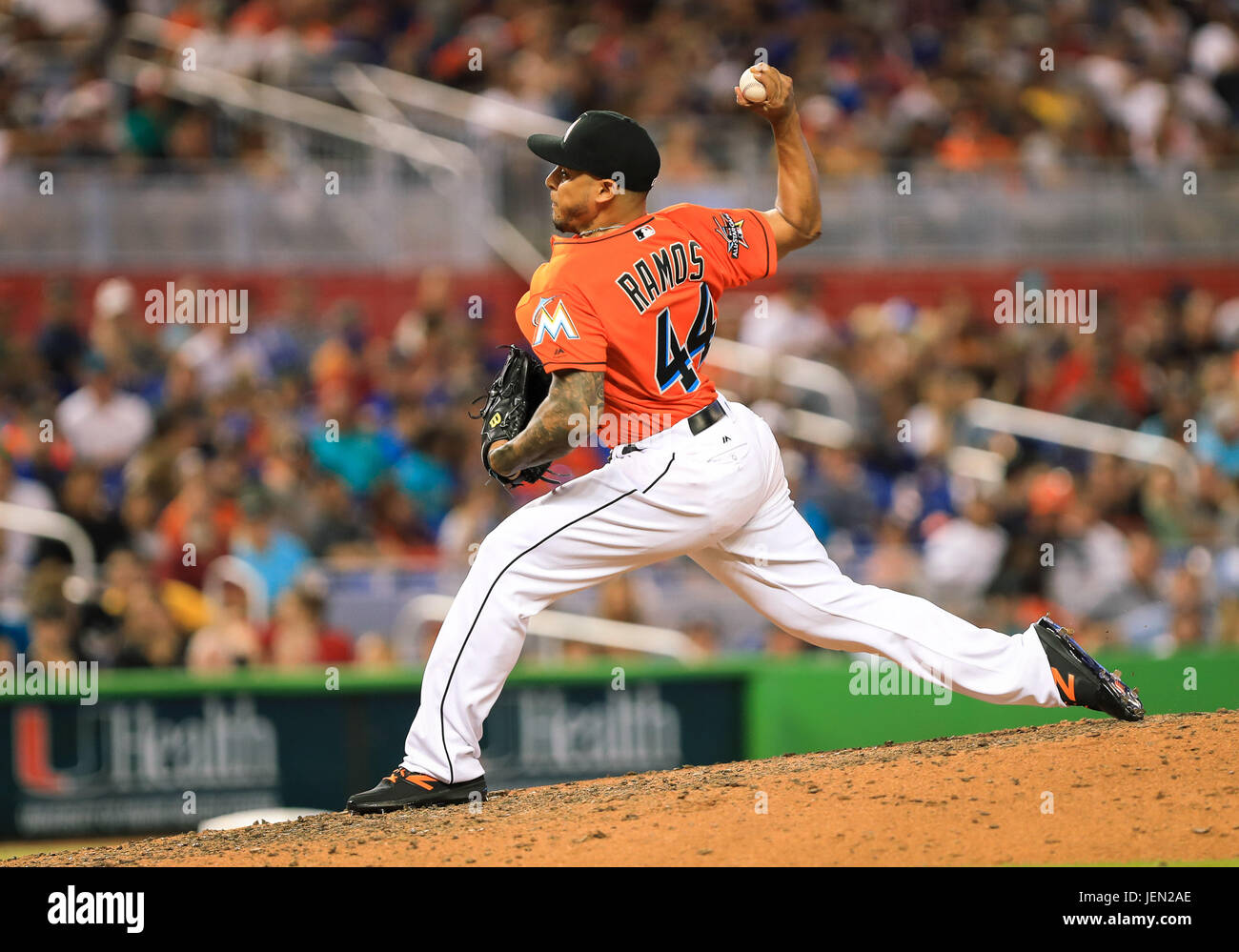 Aj ramos hi-res stock photography and images - Alamy