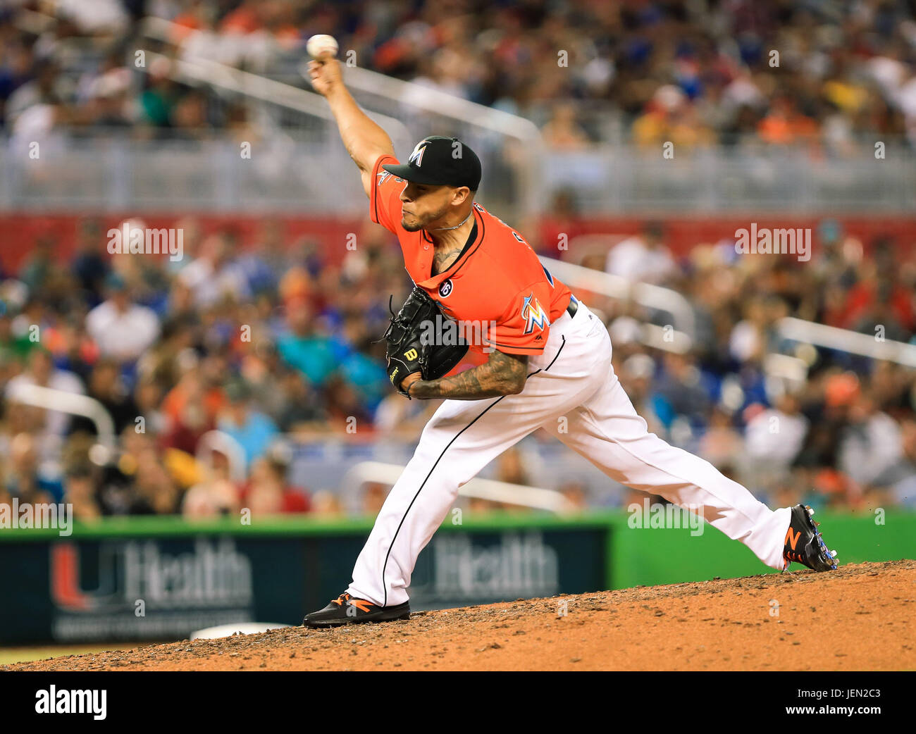 Aj ramos hi-res stock photography and images - Alamy