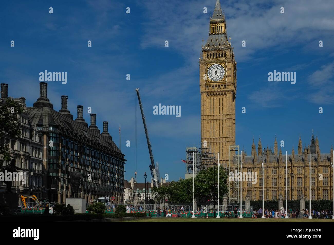 Big ben tower interior hi-res stock photography and images - Alamy