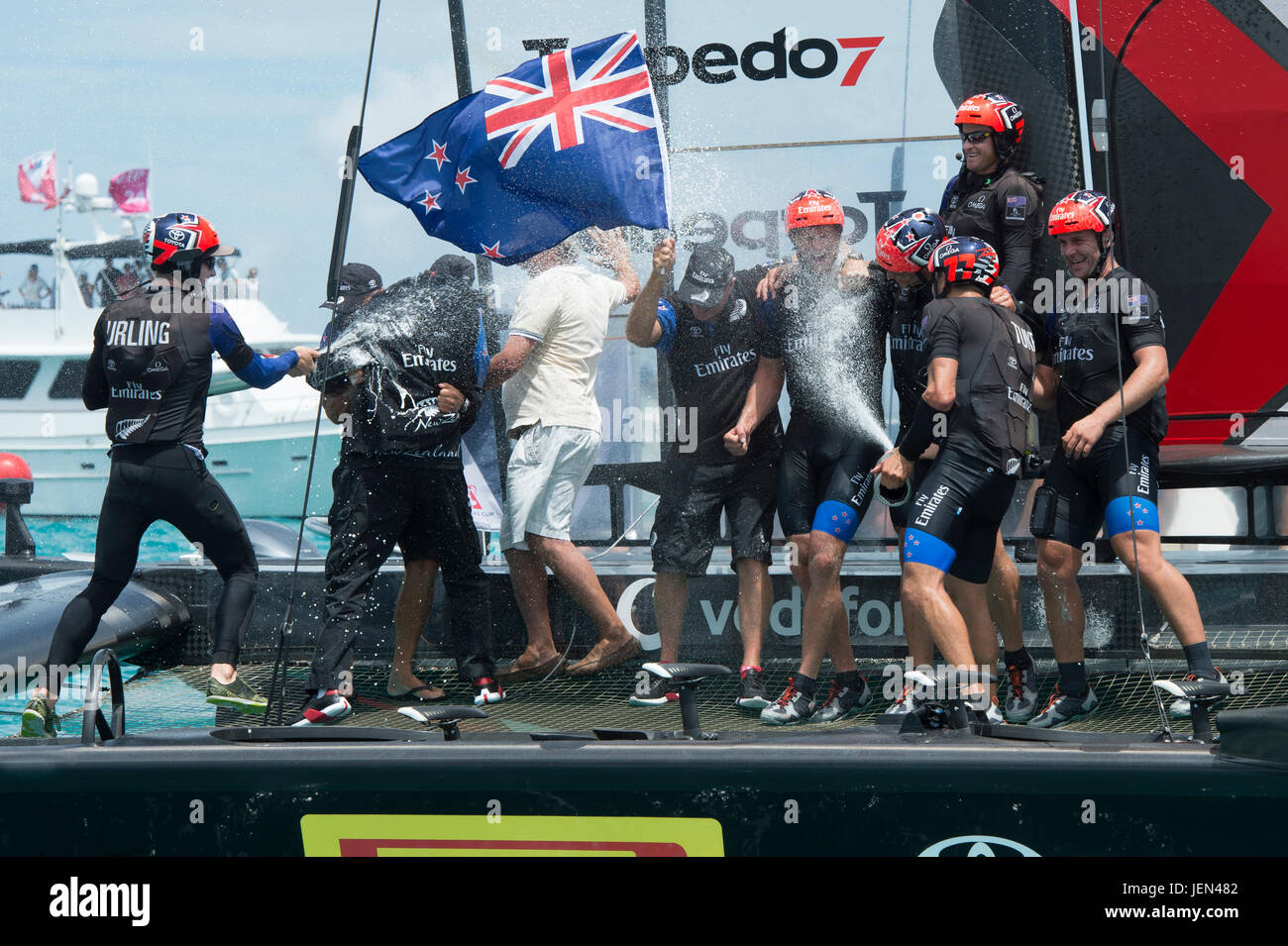 Blair tuke hi-res stock photography and images - Alamy