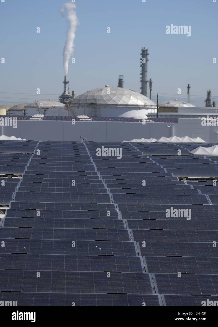 2 5 megawatt hi-res stock photography and images - Alamy