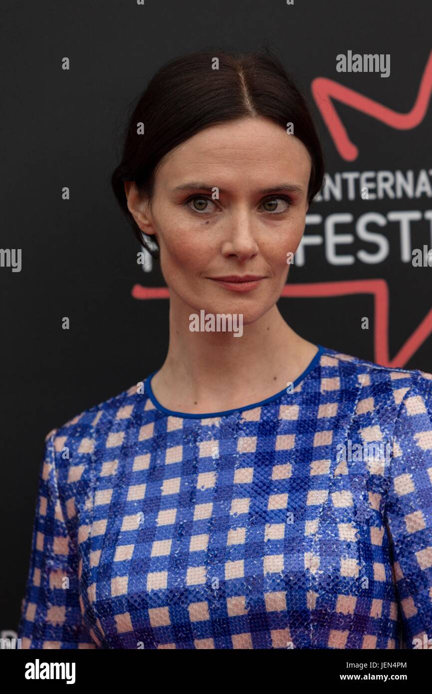 Rebecca calder hi-res stock photography and images - Alamy