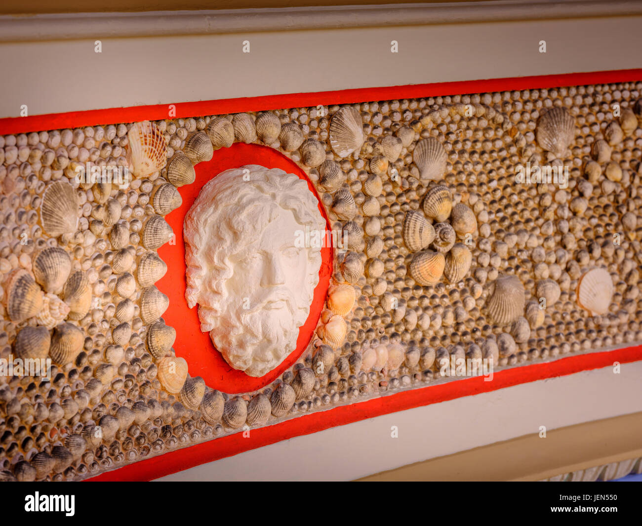Major restoration project hi-res stock photography and images - Alamy